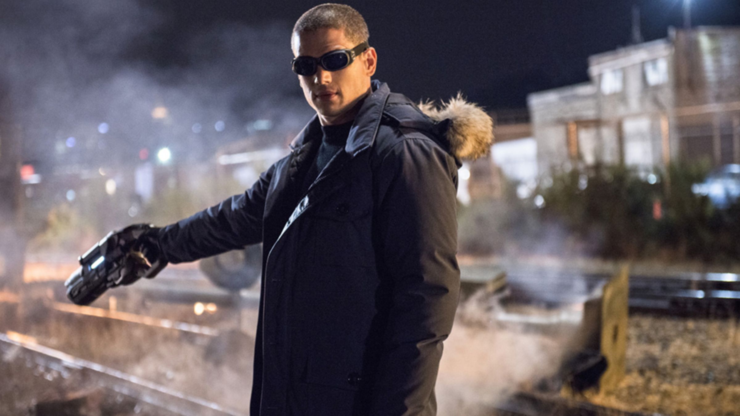 10 DC Villains Improved by the Arrowverse, Ranked