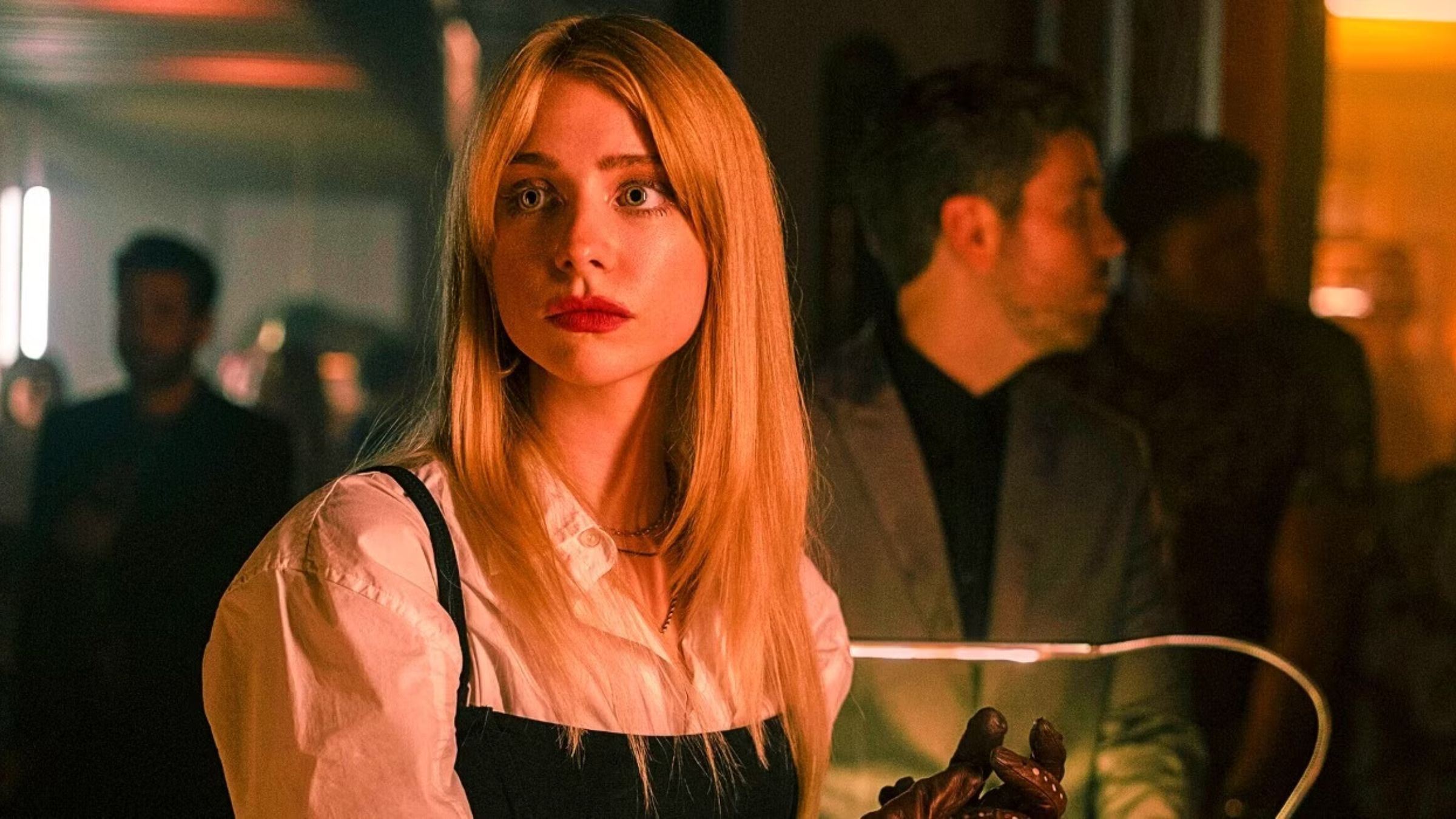 Power Ranking Gen V's 6 Main Supes Against Homelander (Could Any Beat Him?)