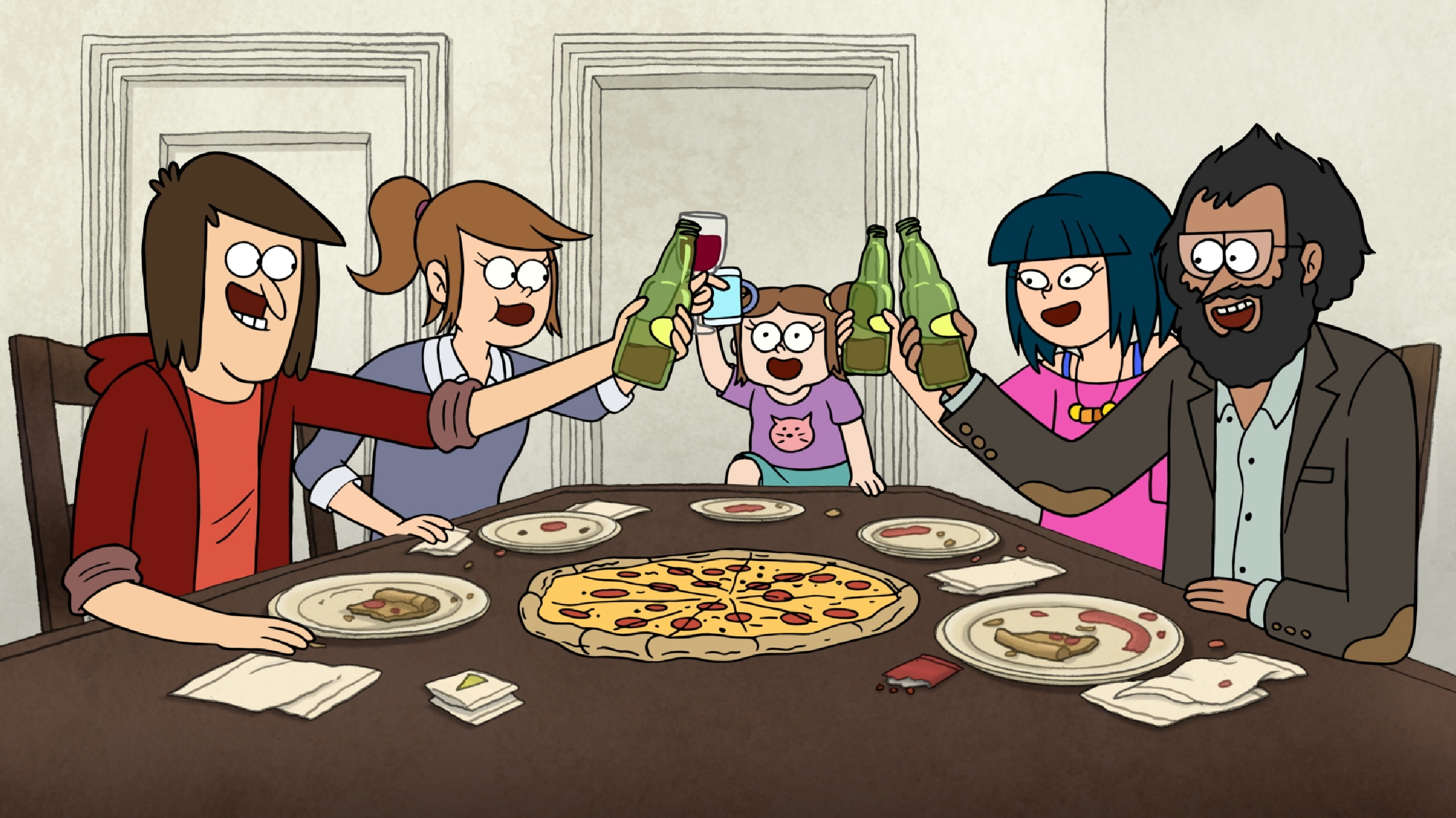 10 Best Adult Animation Shows, Ranked - ComicBook.com