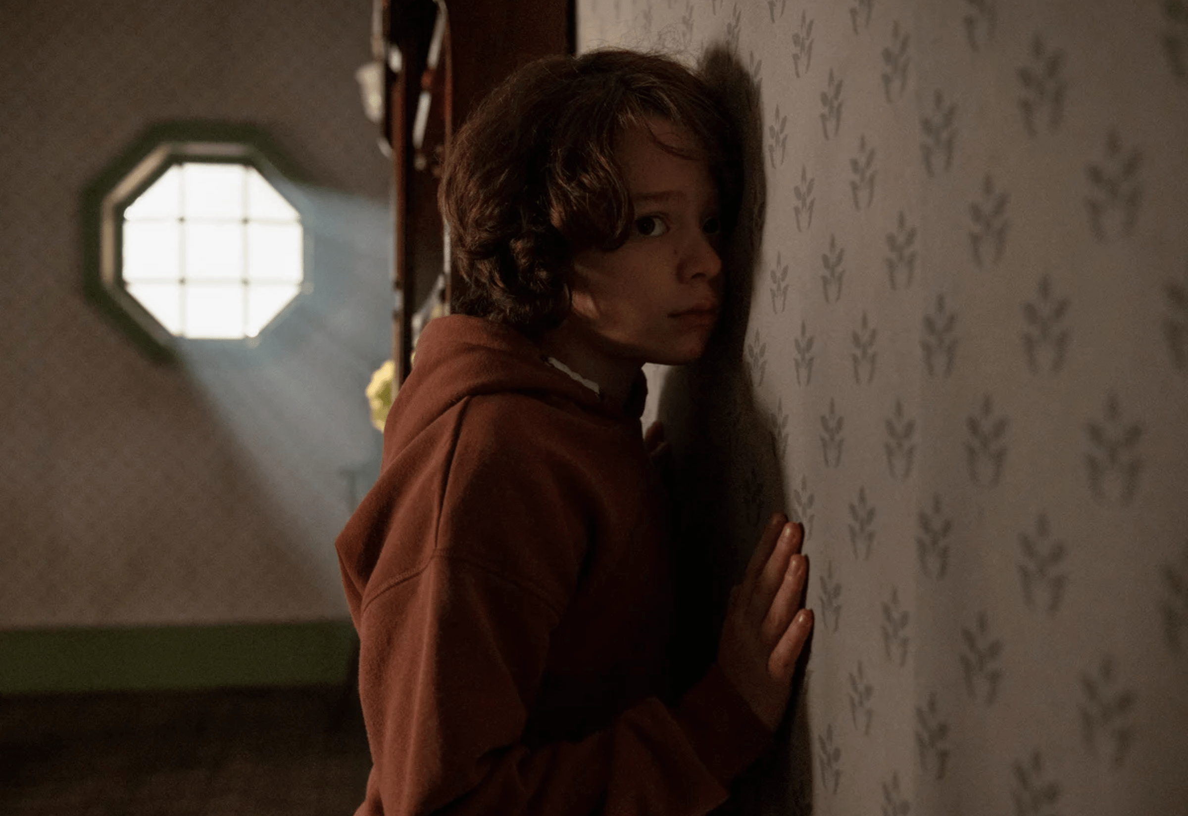 2 Years Later, A Newly Added Netflix Horror is Officially A Hit (& The ...