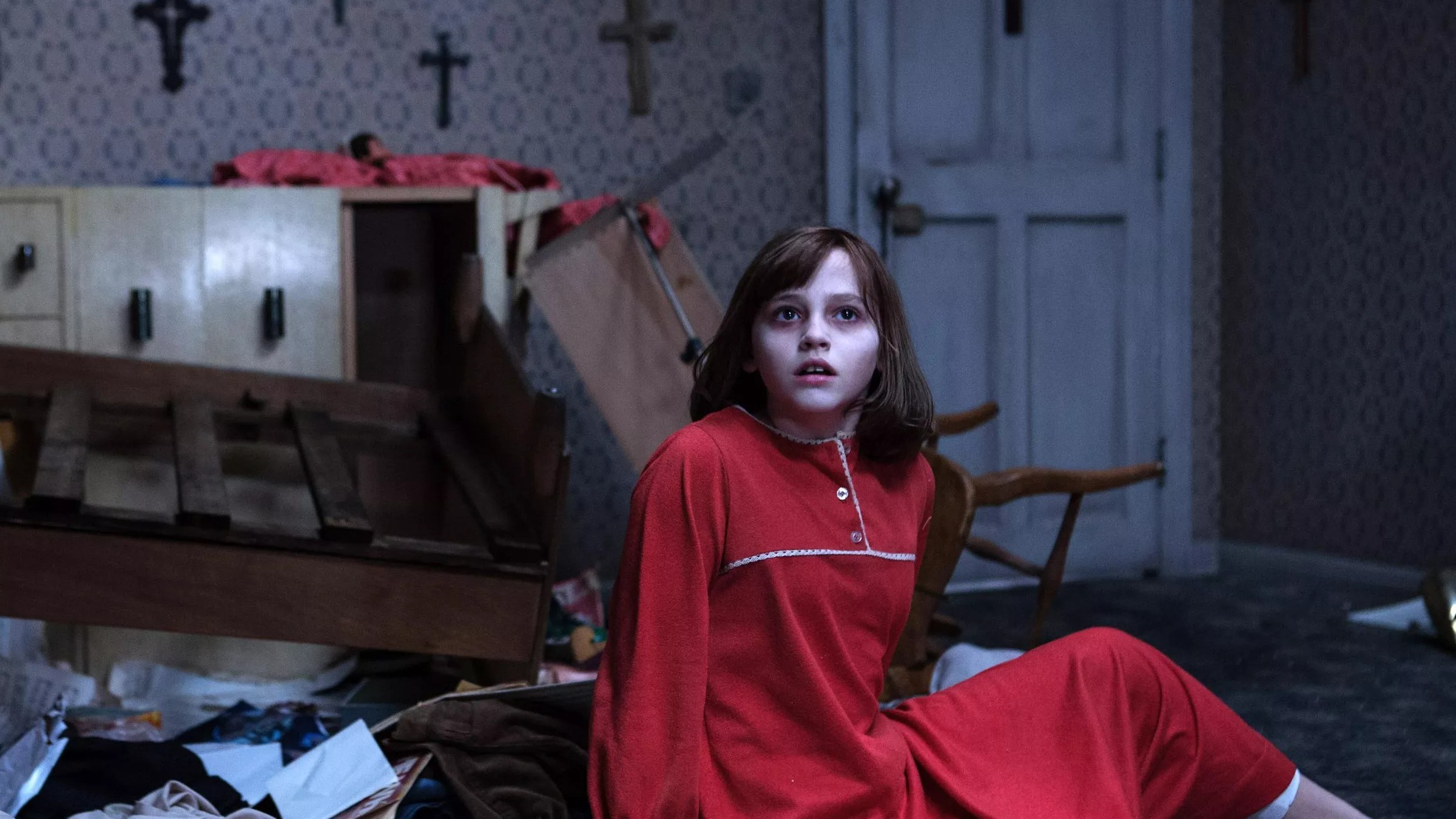 The True Story Behind Every Conjuring Movie Explained
