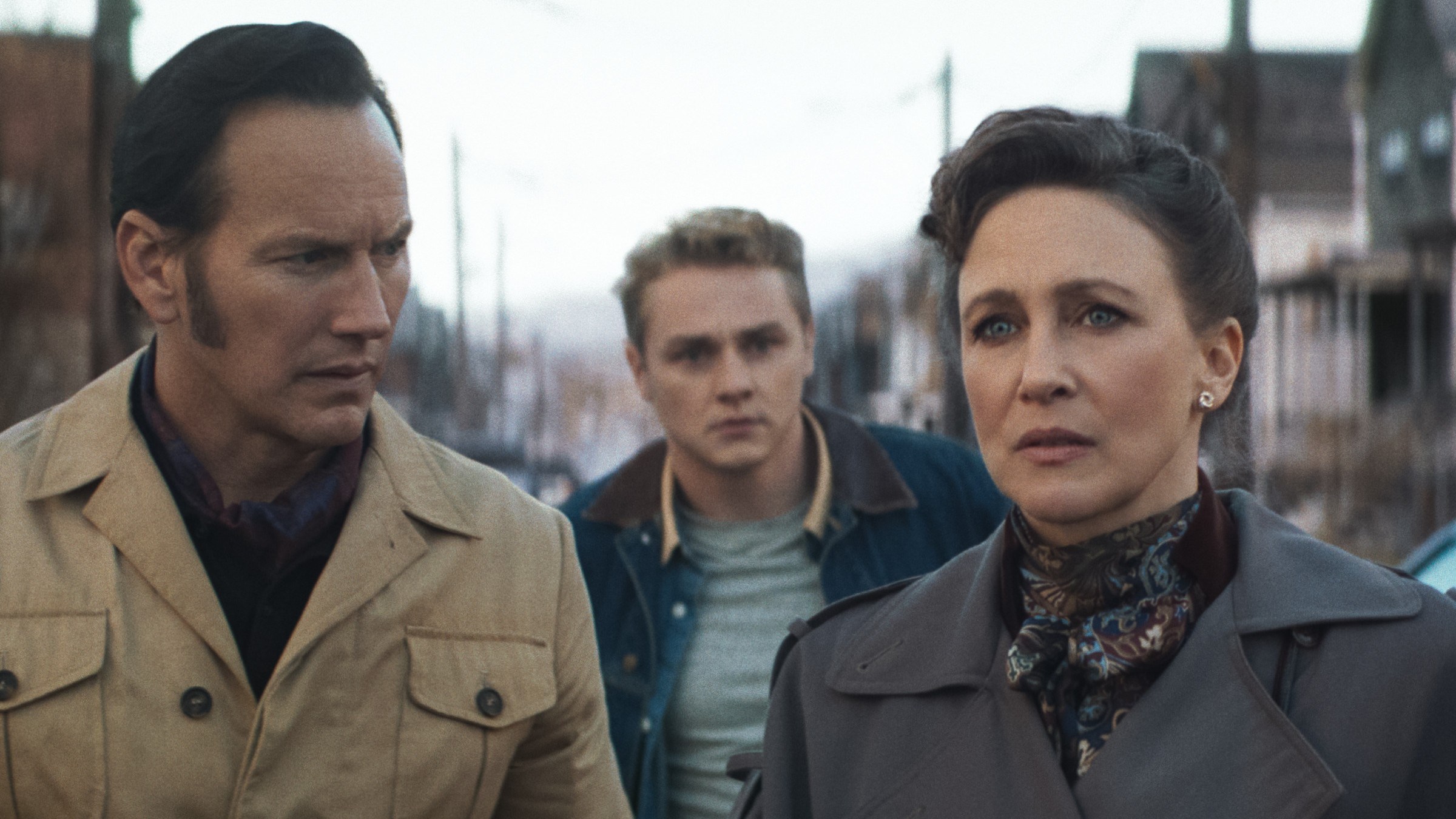 The True Story Behind Every Conjuring Movie Explained
