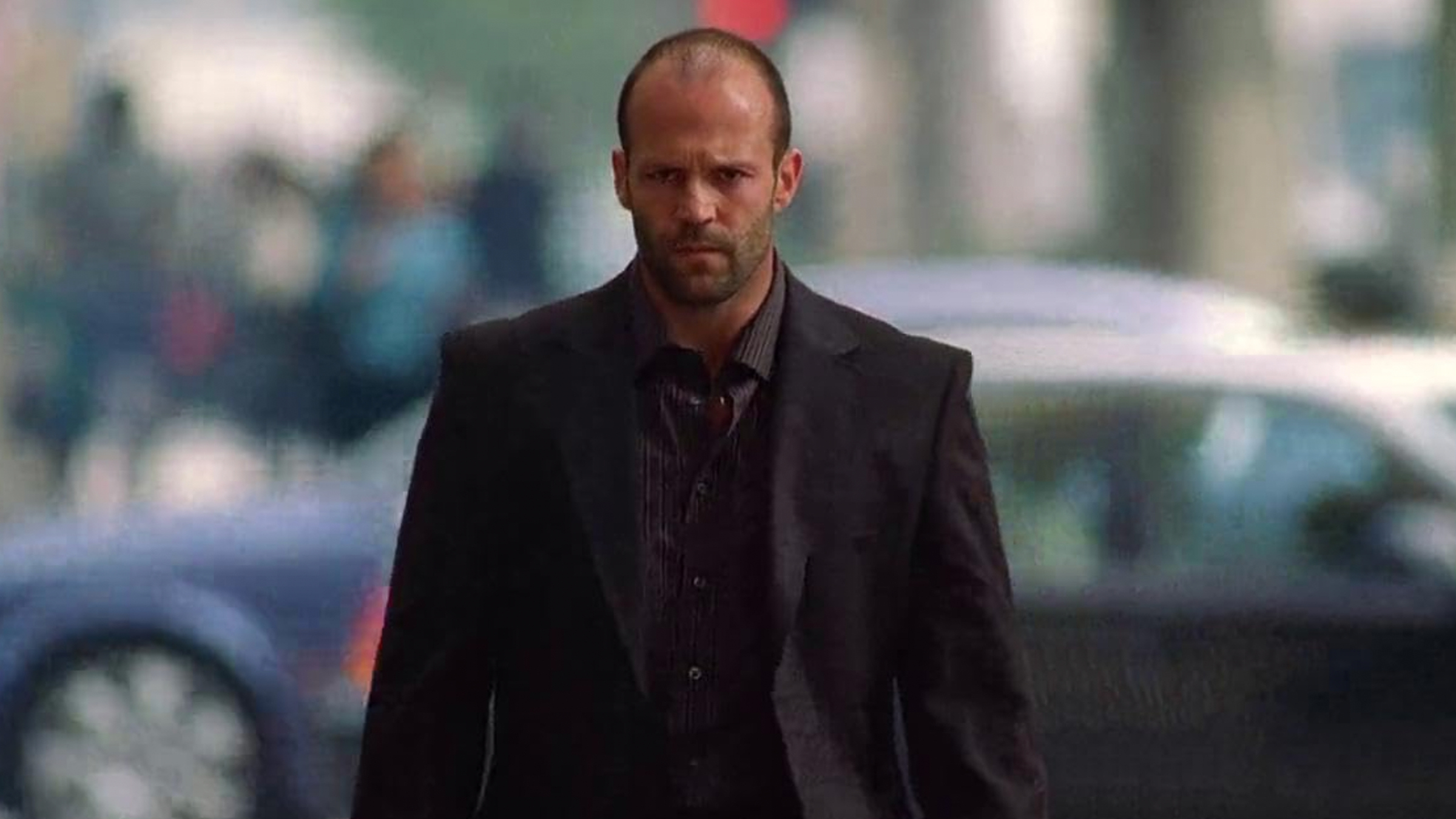 Jason Statham's Best Action Movie Is Also His Craziest (And Now You Can ...
