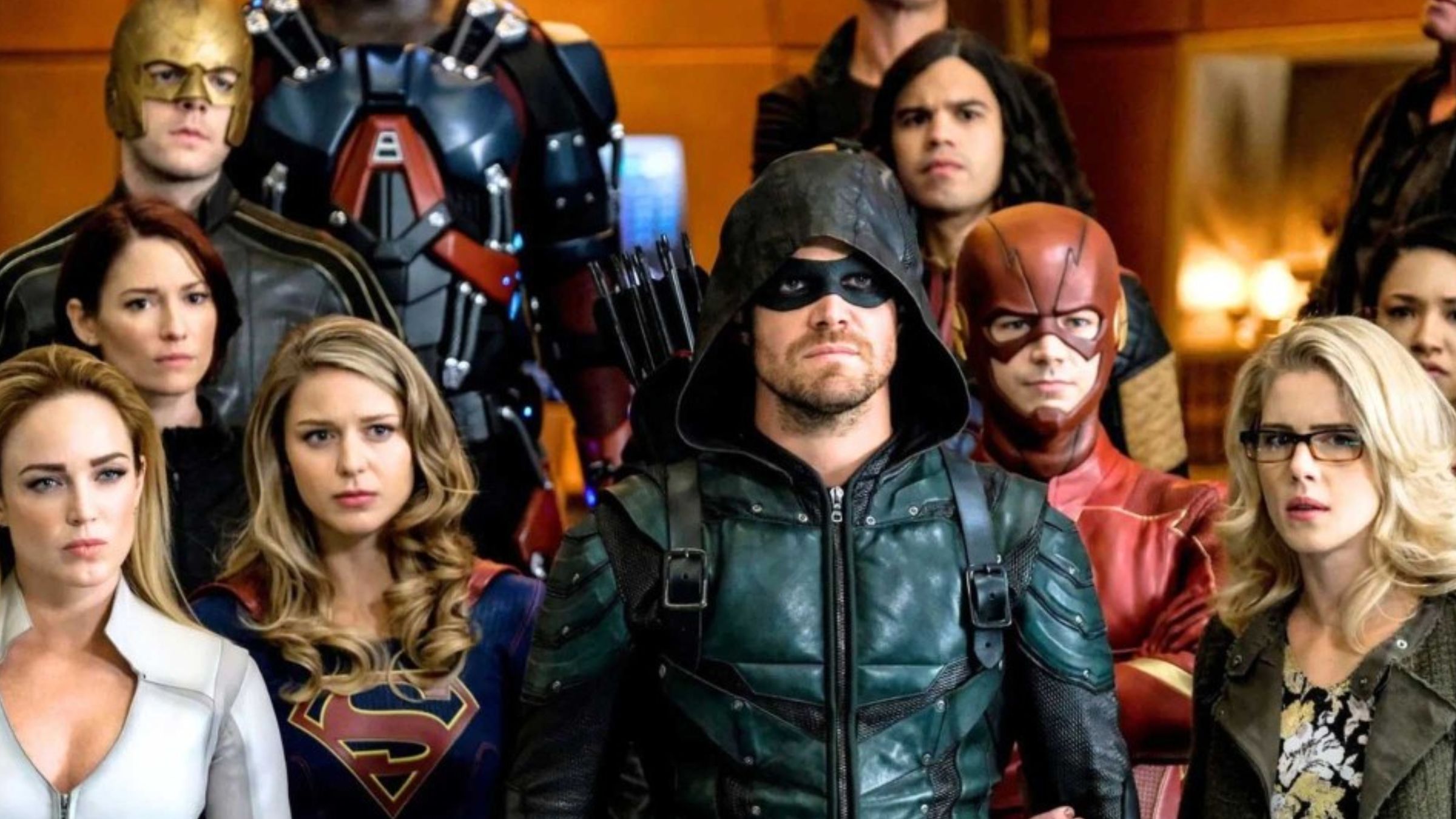 It’s Time Marvel’s Earth X Gets More Respect