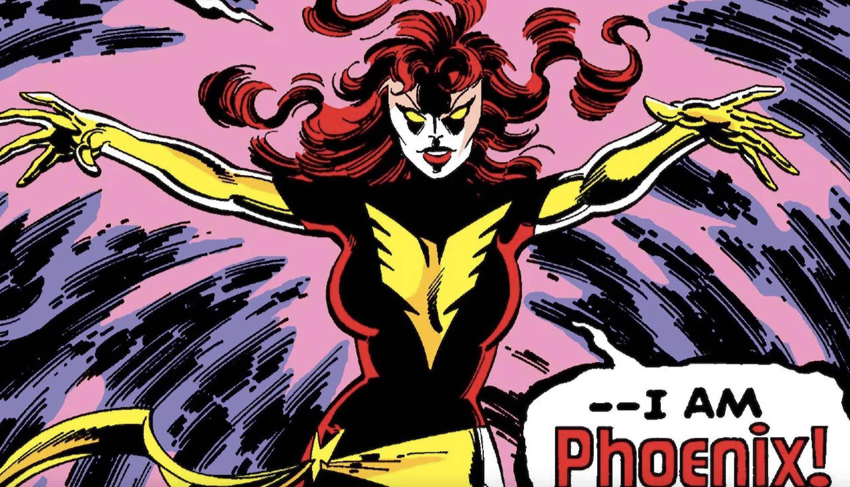 Why Marvel Totally Retconned Jean Grey as the Phoenix, & Went Back On ...