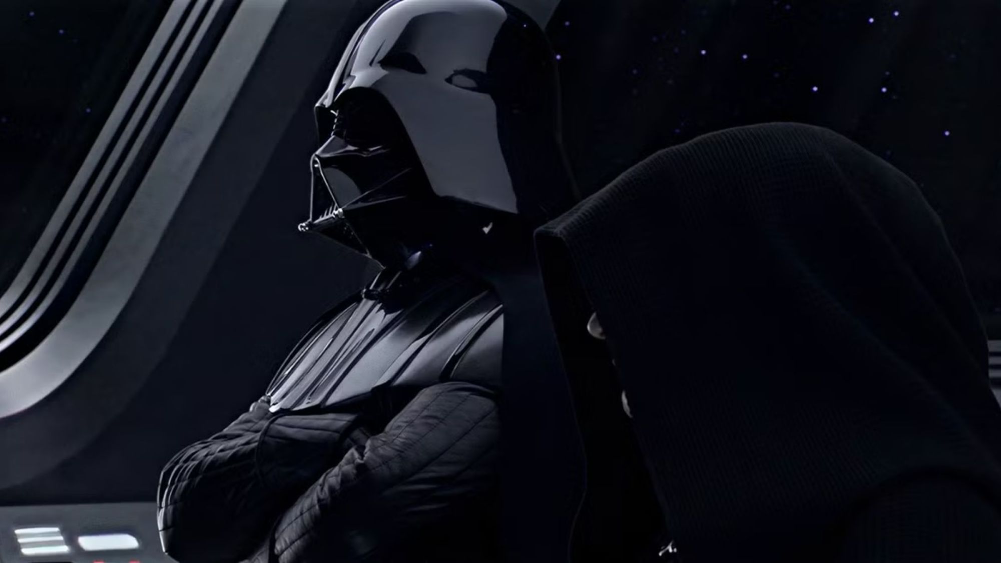 Every Sith Lord in Star Wars' Skywalker Saga, Ranked by Power