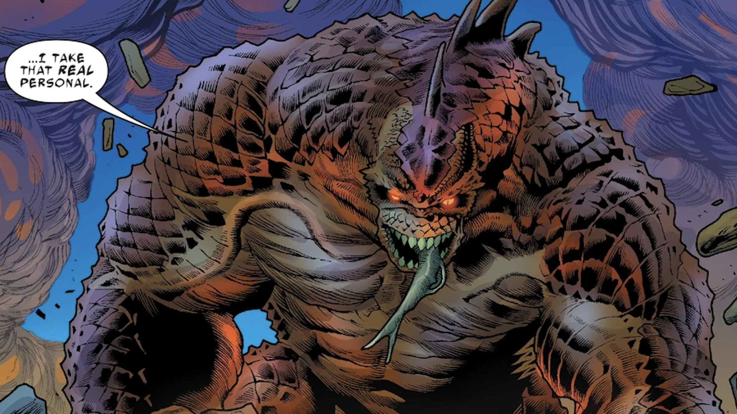 Every Hulk Personality, Ranked by Importance – Only Superheroes