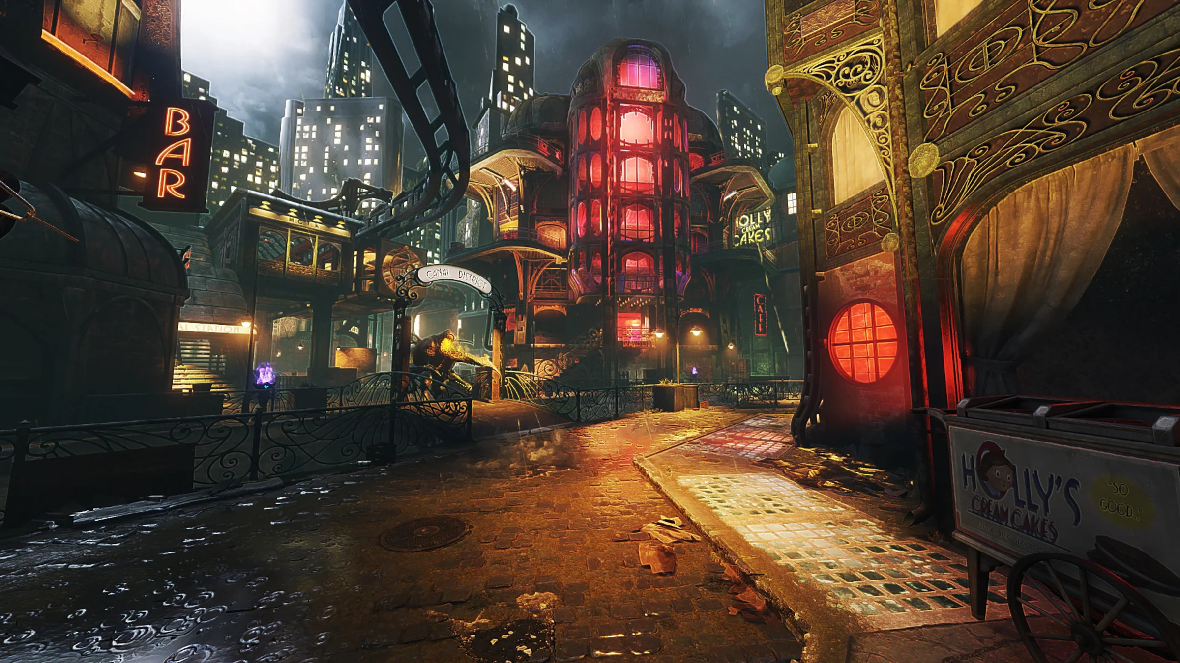 10 Most Fun Call of Duty Zombies Maps, Ranked
