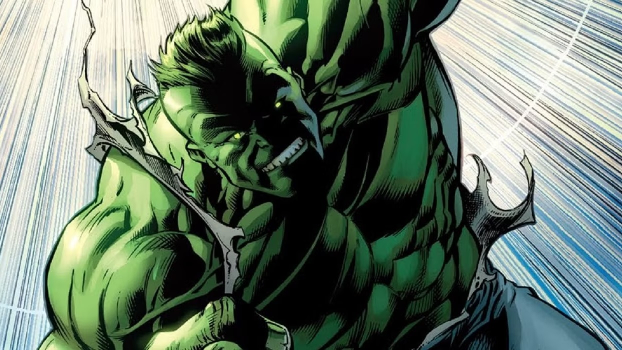 Every Hulk Personality in Marvel Comics, Ranked by Importance ...