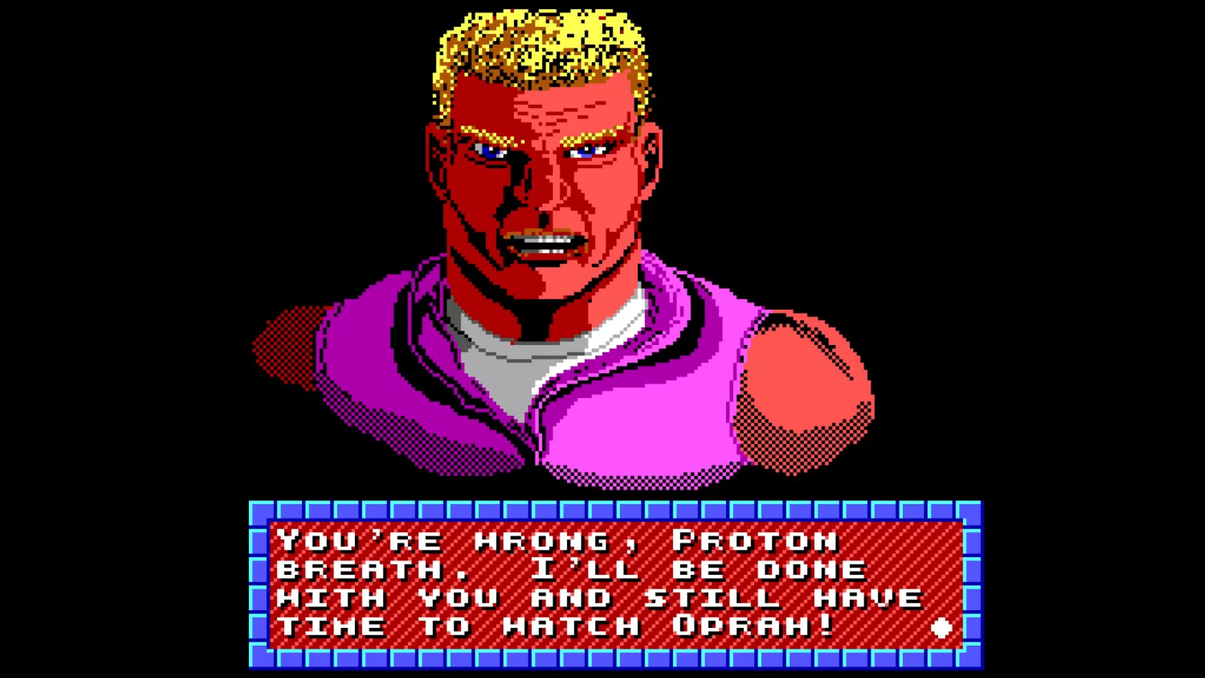 If There Was Ever a Game That Killed a Franchise, It's Duke Nukem Forever