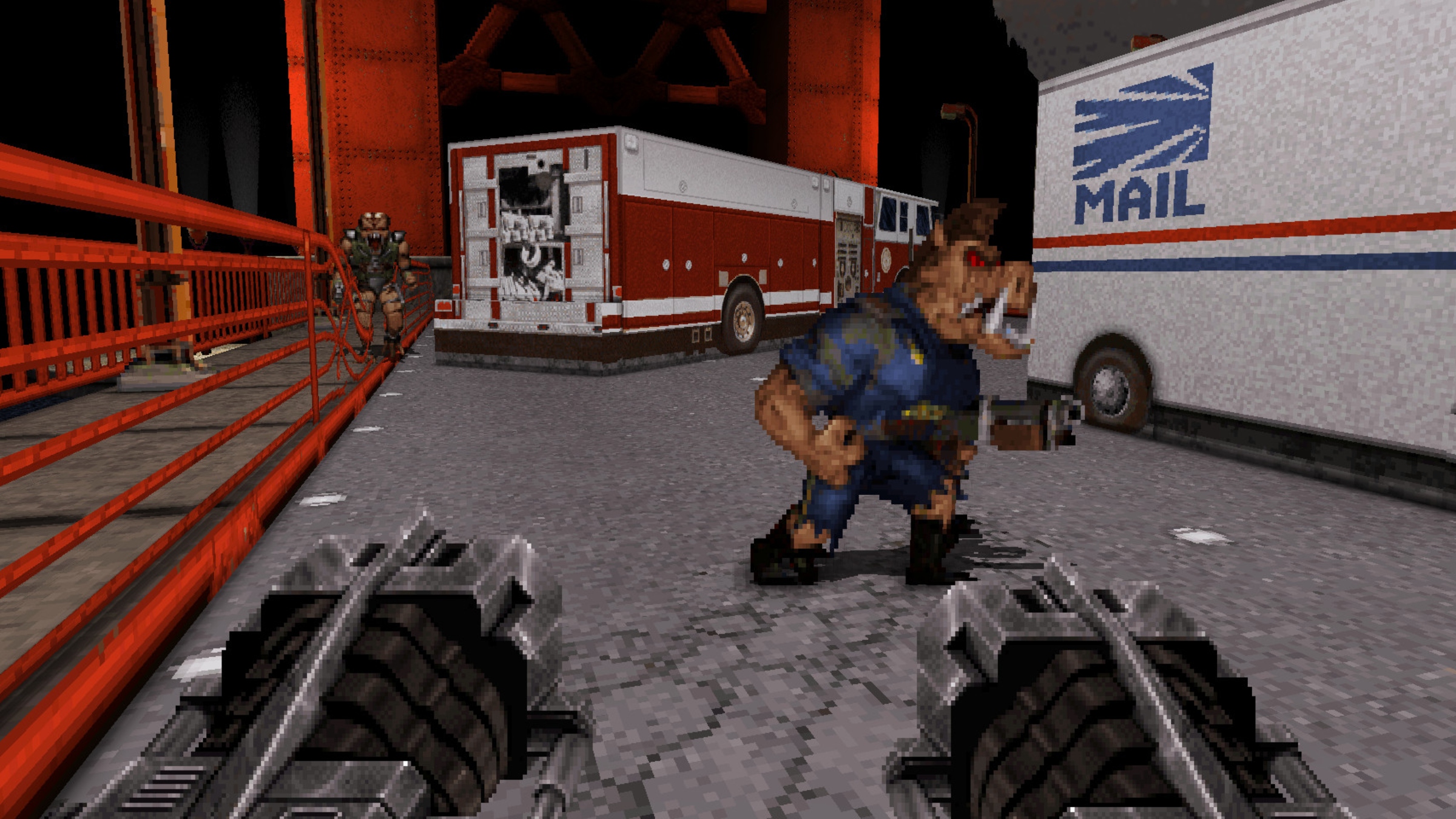 If There Was Ever a Game That Killed a Franchise, It's Duke Nukem Forever