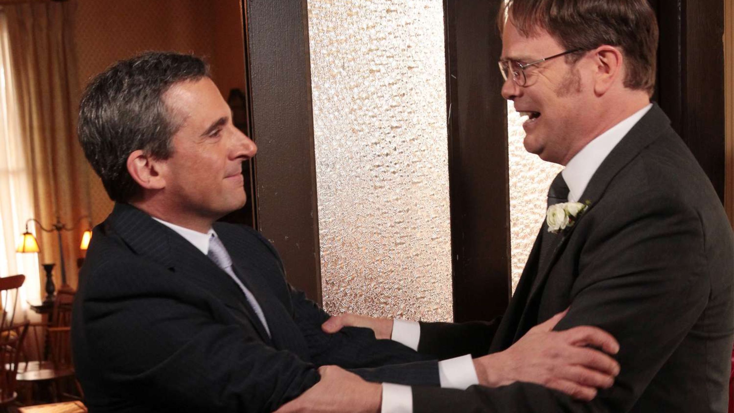 The Office Just Got a New Ending 12 Years Later (& You're Not Going to ...