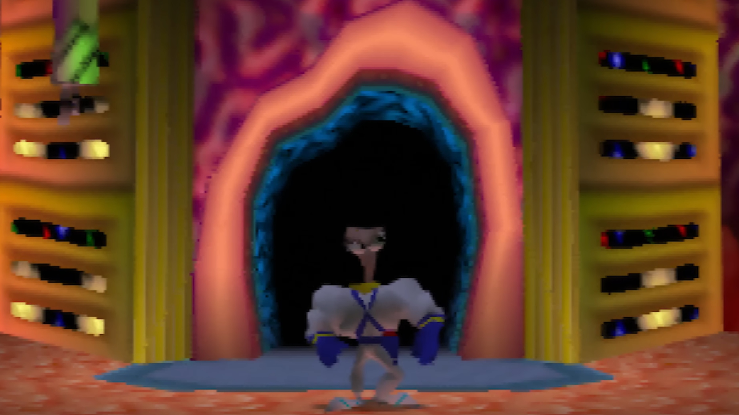 5 Worst N64 Graphics That Aged Terribly