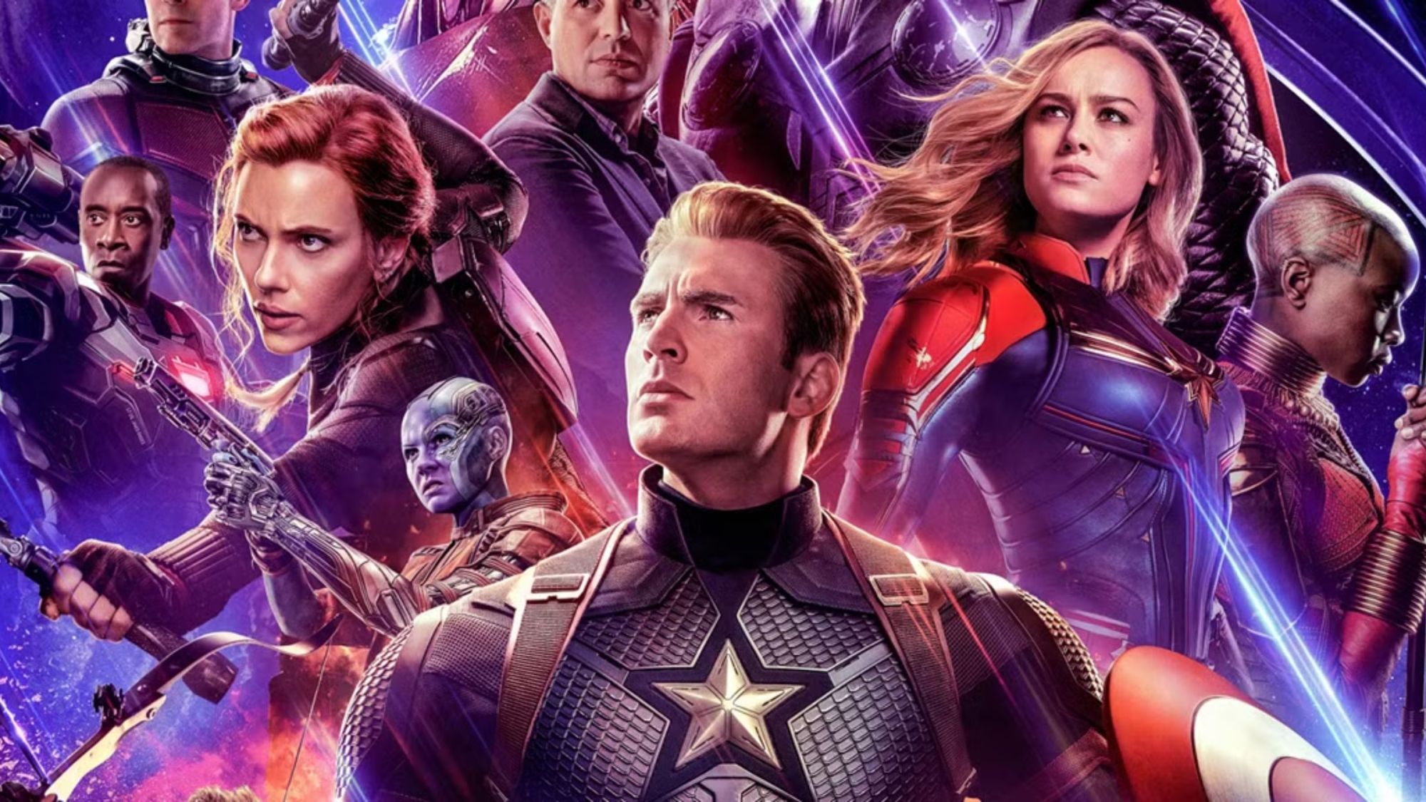 The MCU Has Finally Delivered a Sequel to Its Best Movie Post-Endgame ...