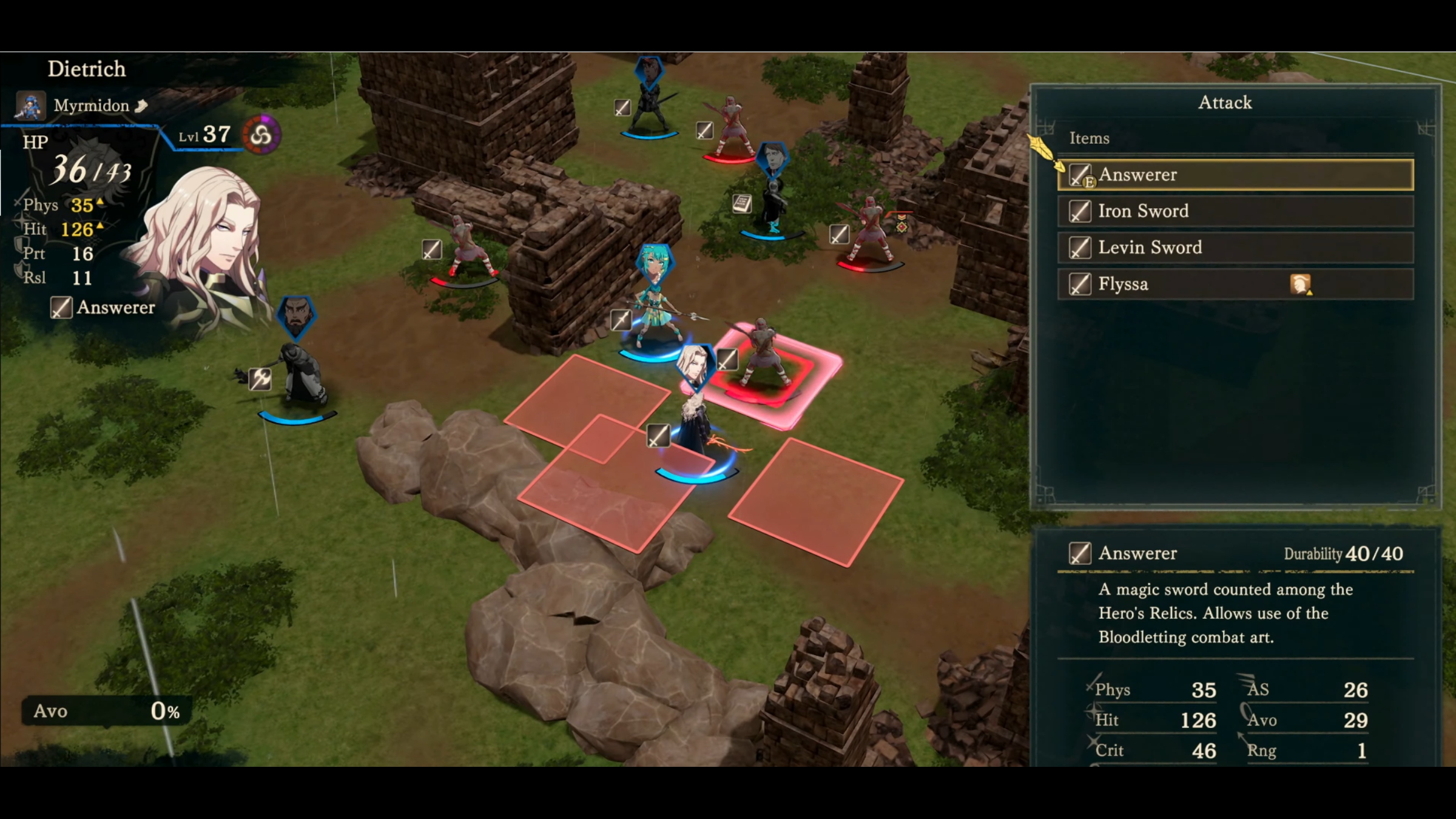 New Fire Emblem Game Revealed, And It Might Be a Three Houses Sequel ...