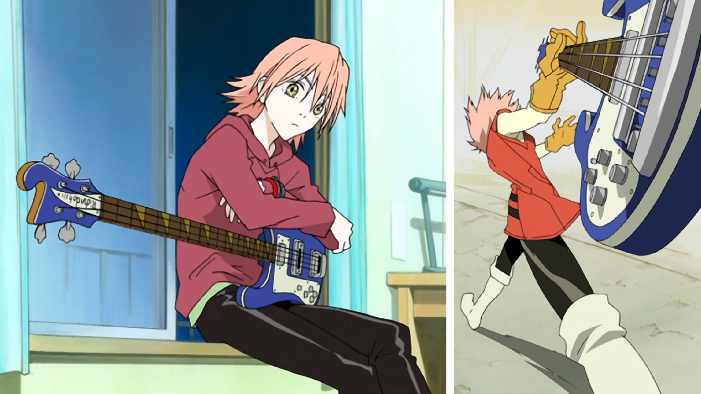 10 Most Iconic Anime Weapons, Ranked - ComicBook.com