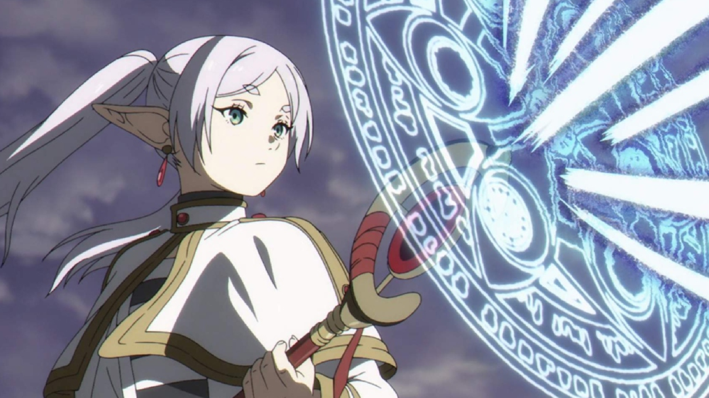 5 Greatest Mages in Anime, Ranked By How Powerful They Are - ComicBook.com