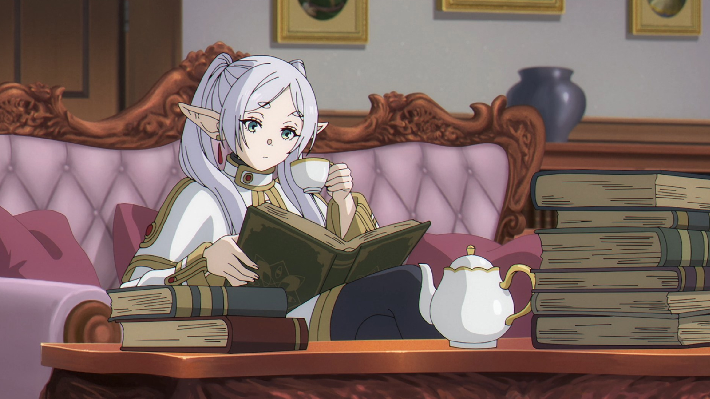 10 Most Addictive Anime of All Time (With One Packing "Mysteries Within ...