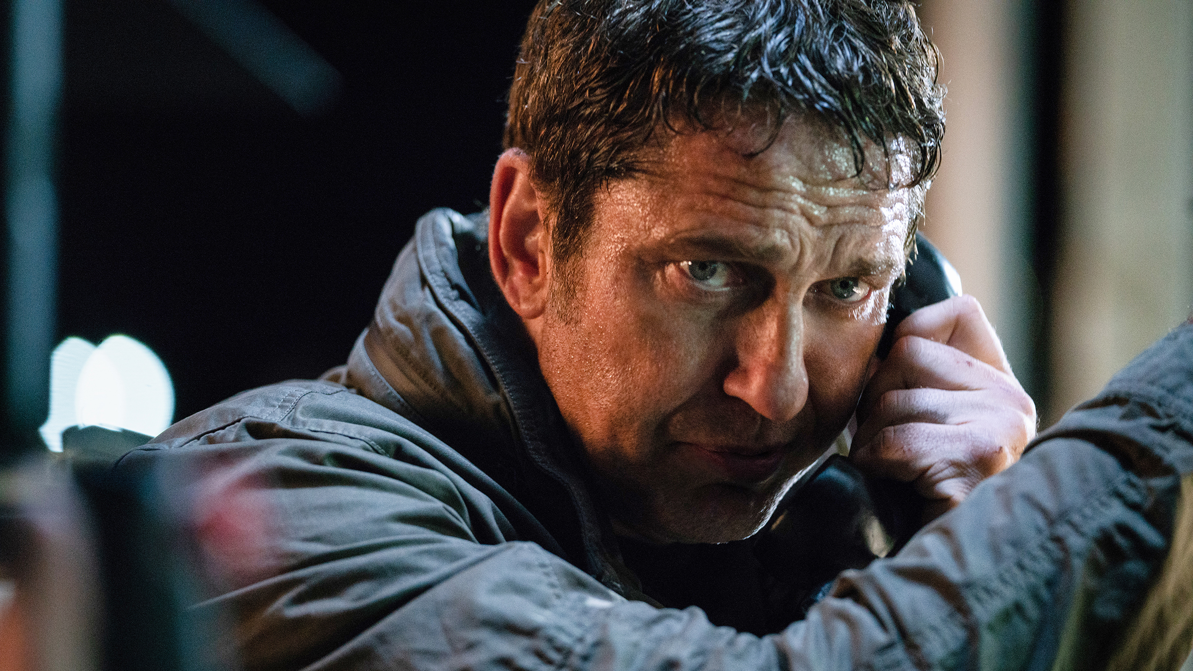 One of Gerard Butler’s Best Action Films Is a Surprise Streaming Hit ...