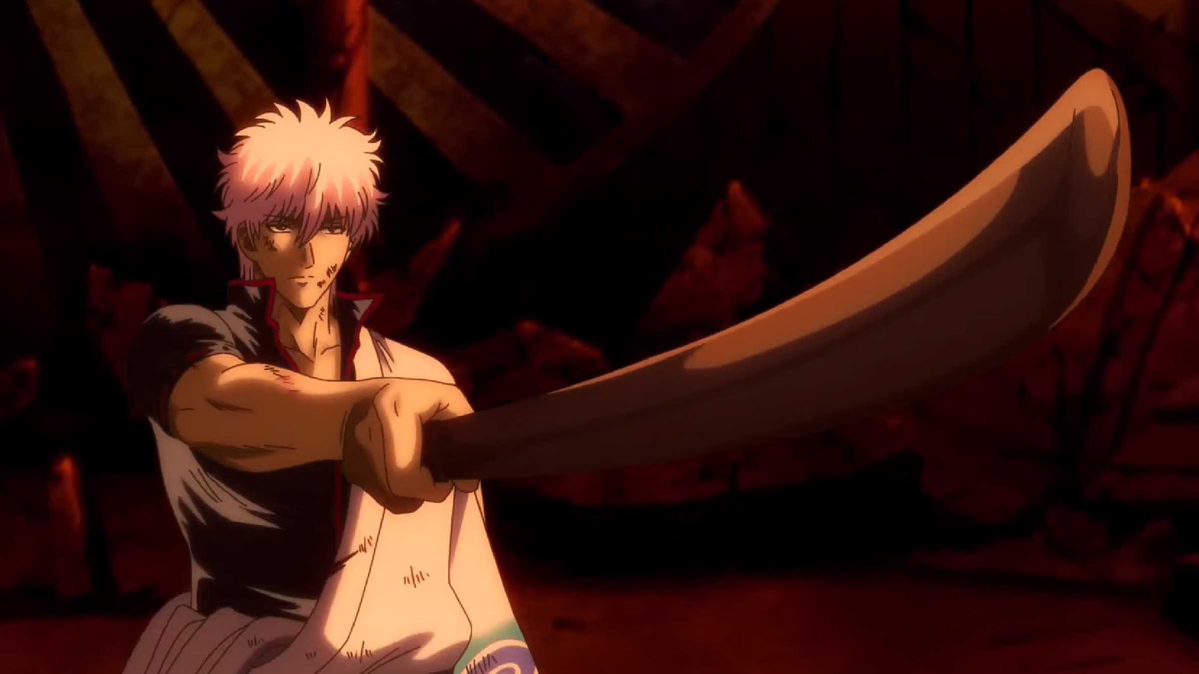 10 Most Iconic Anime Weapons, Ranked - ComicBook.com