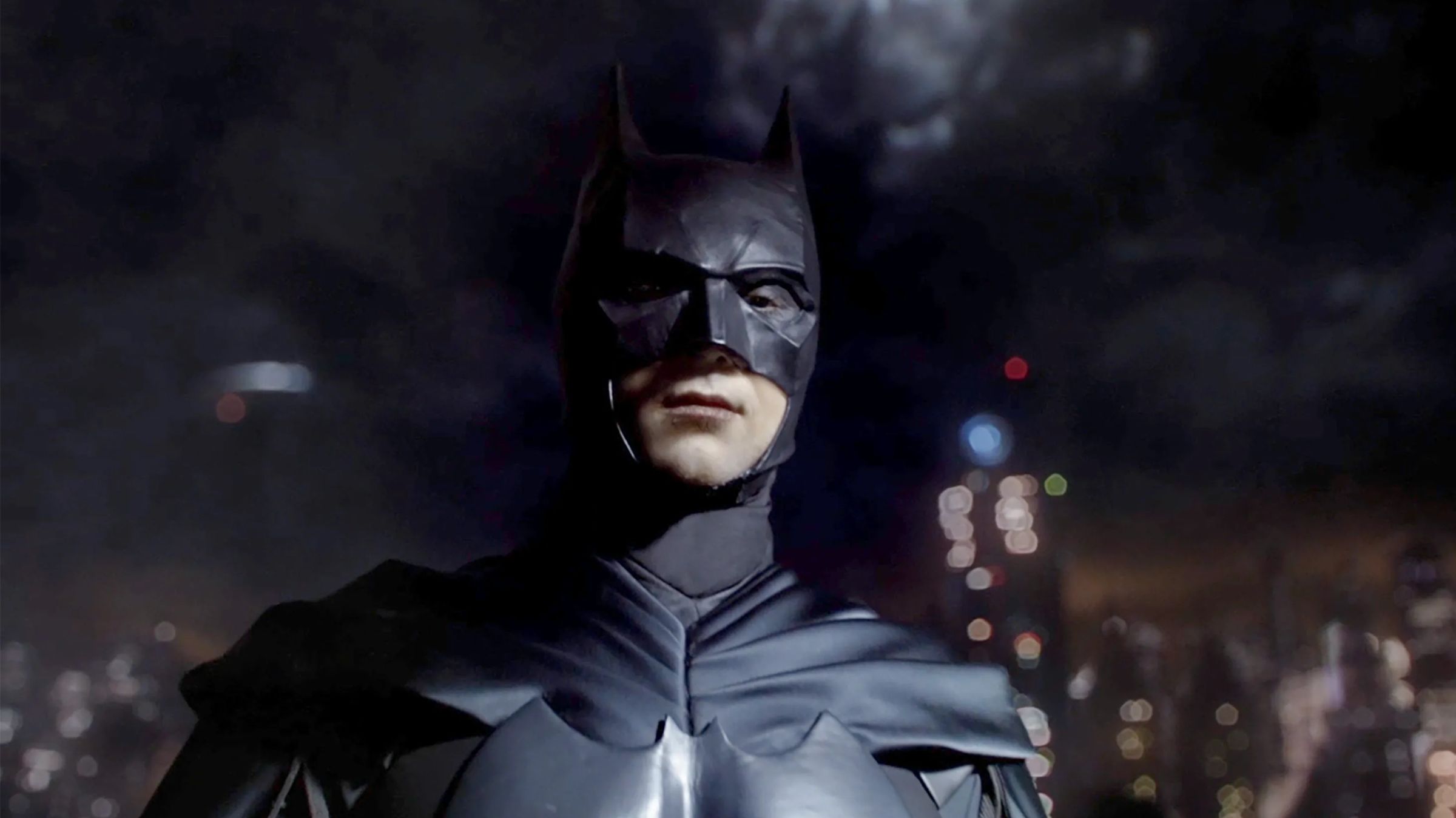 Every Live-Action Version of Batman, Ranked By Strength