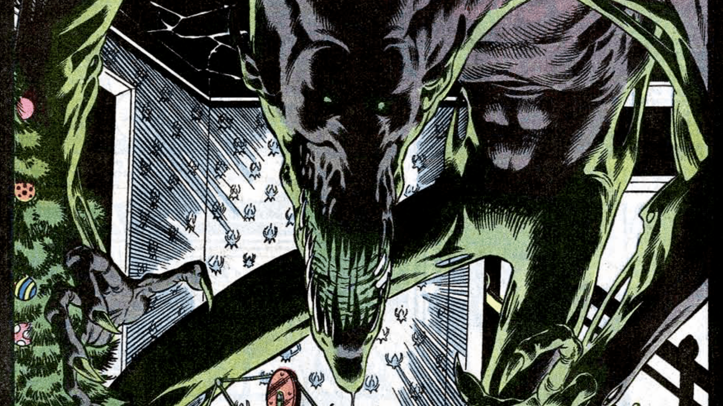 Every Hulk Personality in Marvel Comics, Ranked by Importance ...