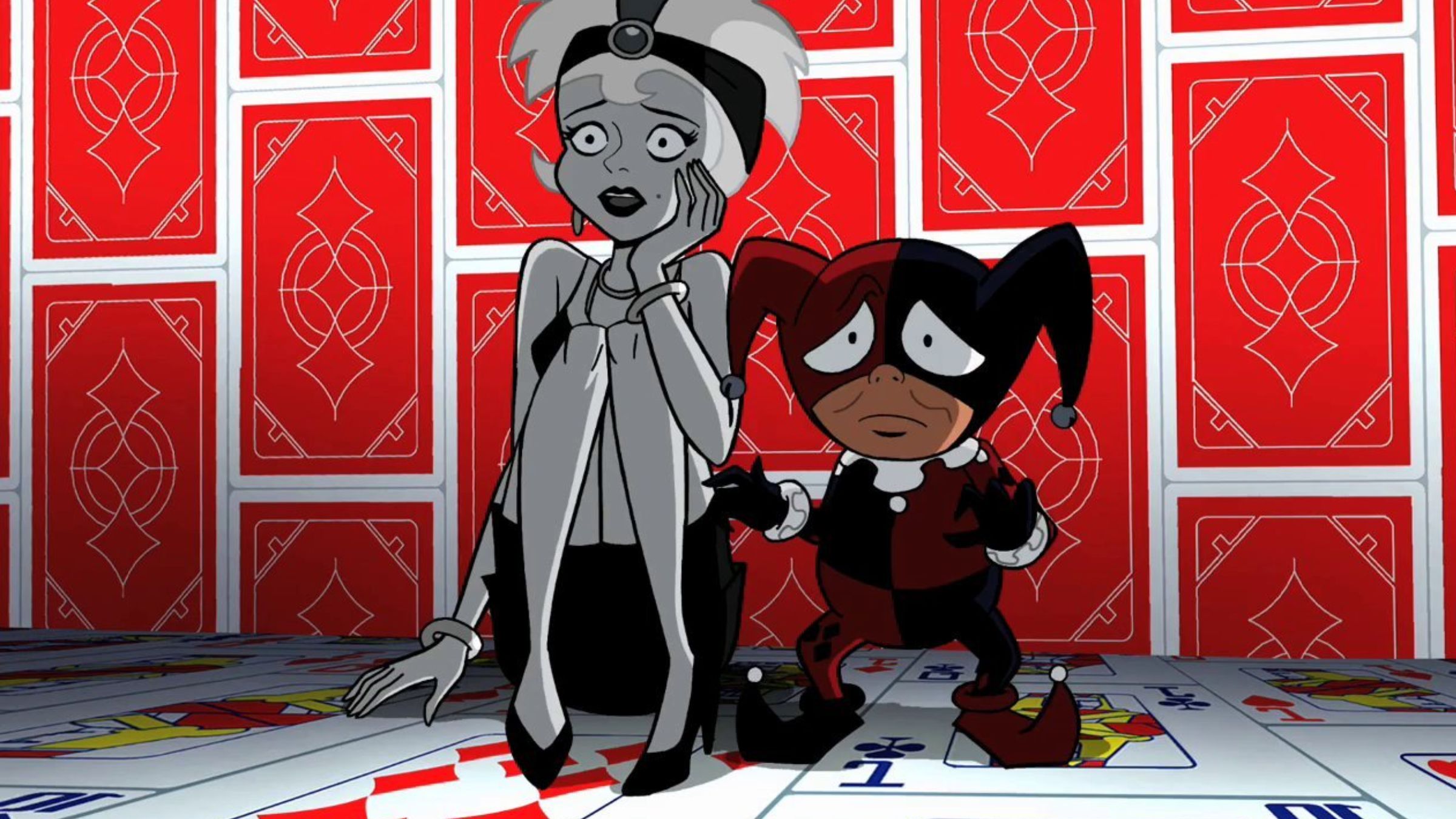 Every Animated Version of Harley Quinn, Ranked