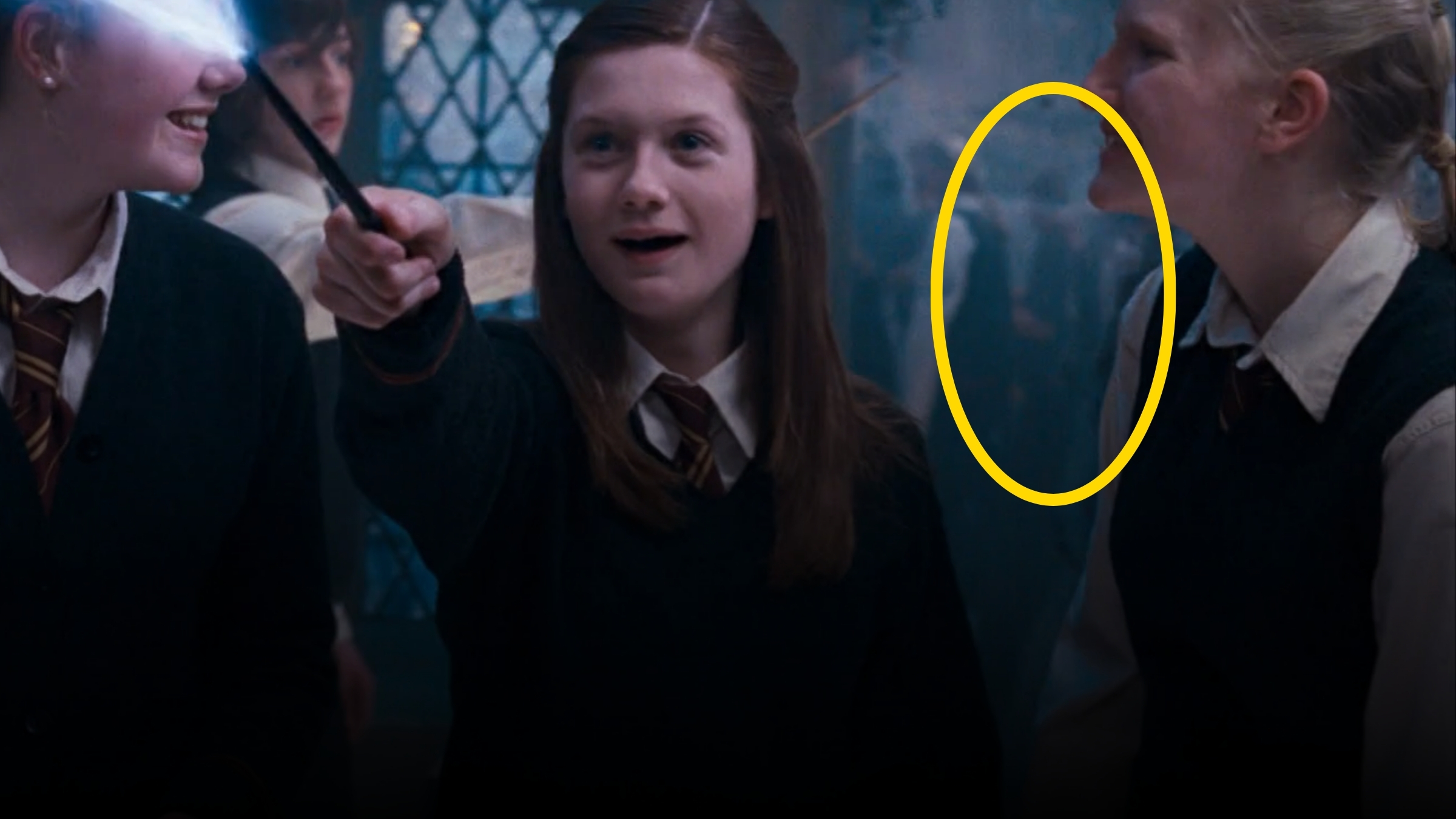 7 Harry Potter and the Order of the Phoenix Mistakes You’ll Never Be ...