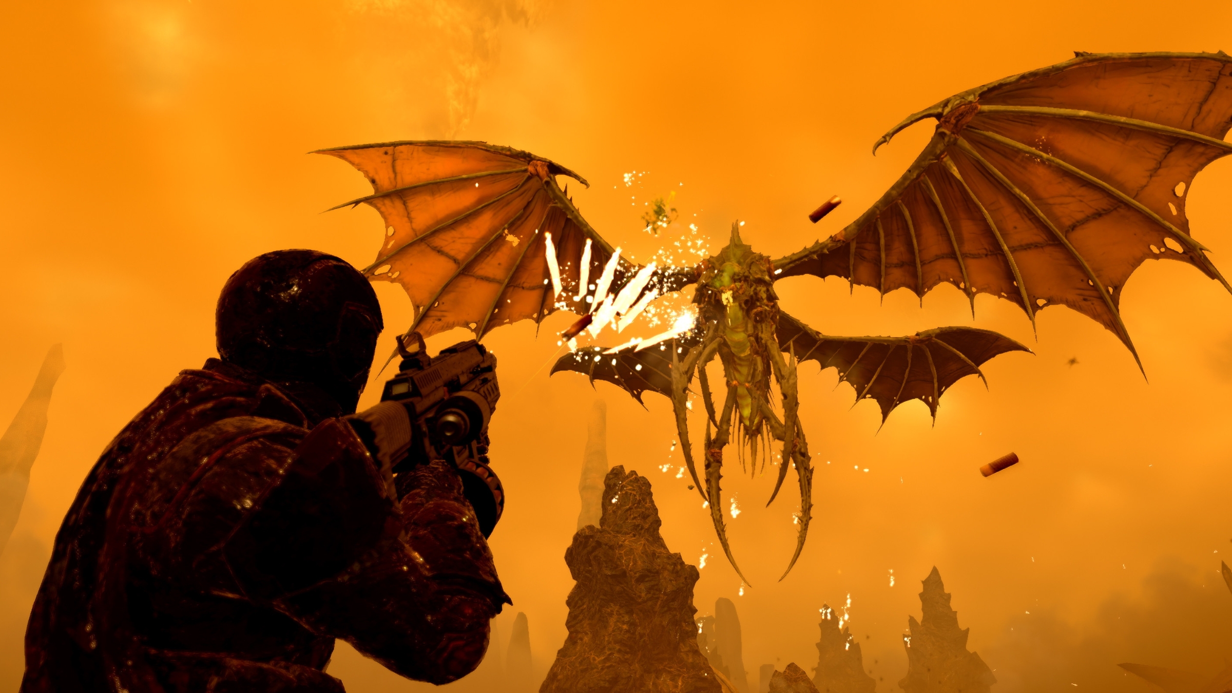 Helldivers 2 Leak Reveals Exciting New Enemies & Objectives - ComicBook.com