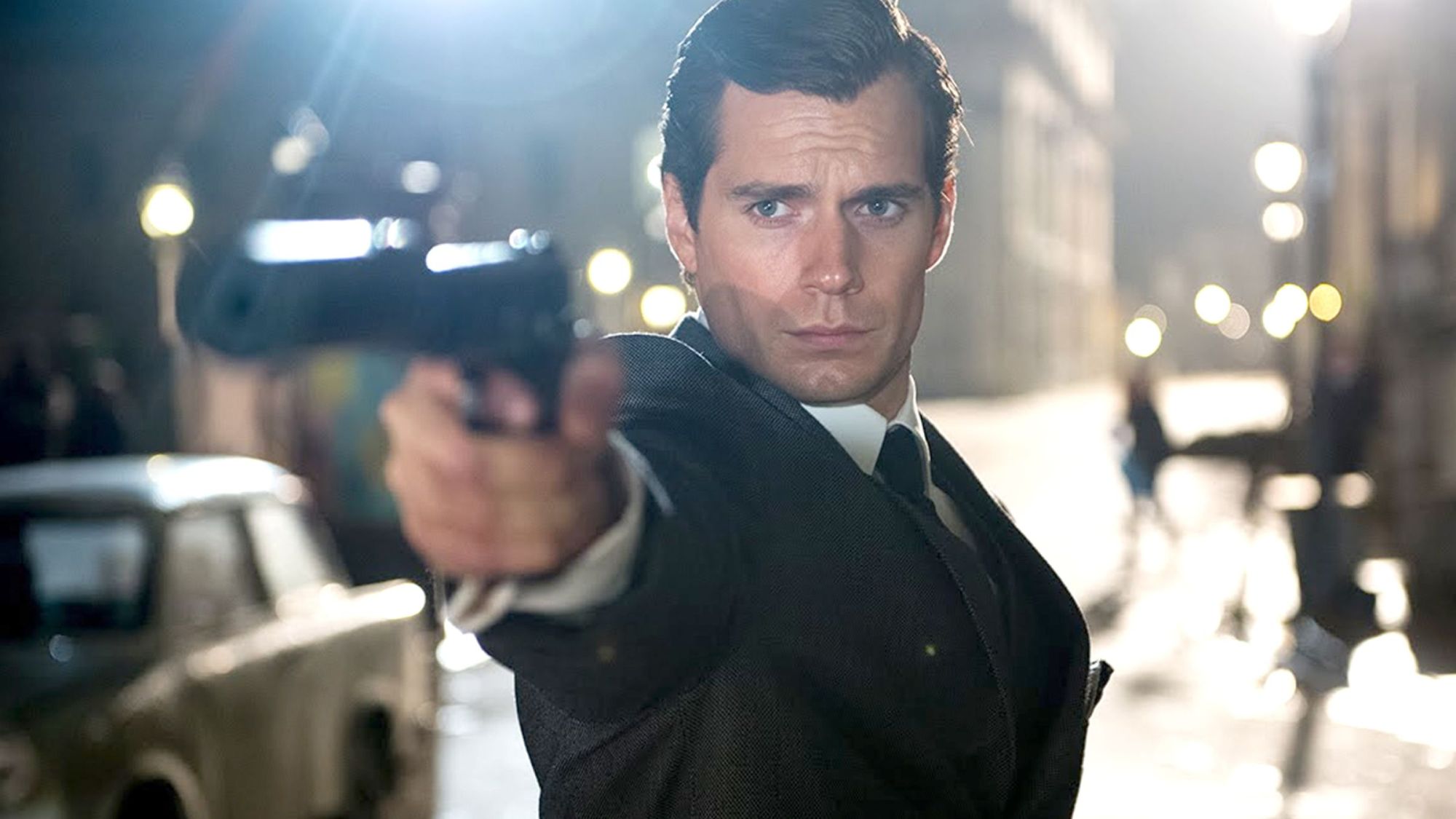 Henry Cavill Finally has His James Bond Replacement After 007 Snub ...