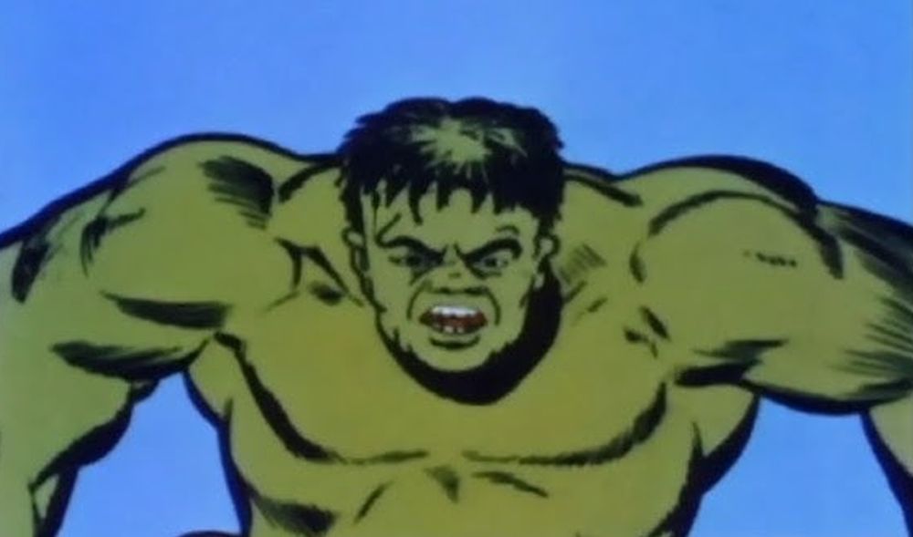 Every Animated Version of The Hulk, Ranked by Power - ComicBook.com