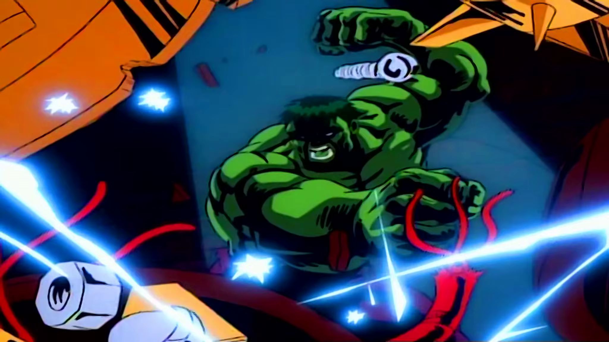 Every Animated Version of The Hulk, Ranked by Power - ComicBook.com
