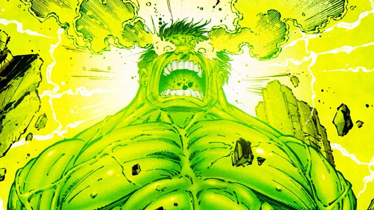 10 Worst Ways to Get Superpowers in Comics (And Trauma Isn't Even the ...