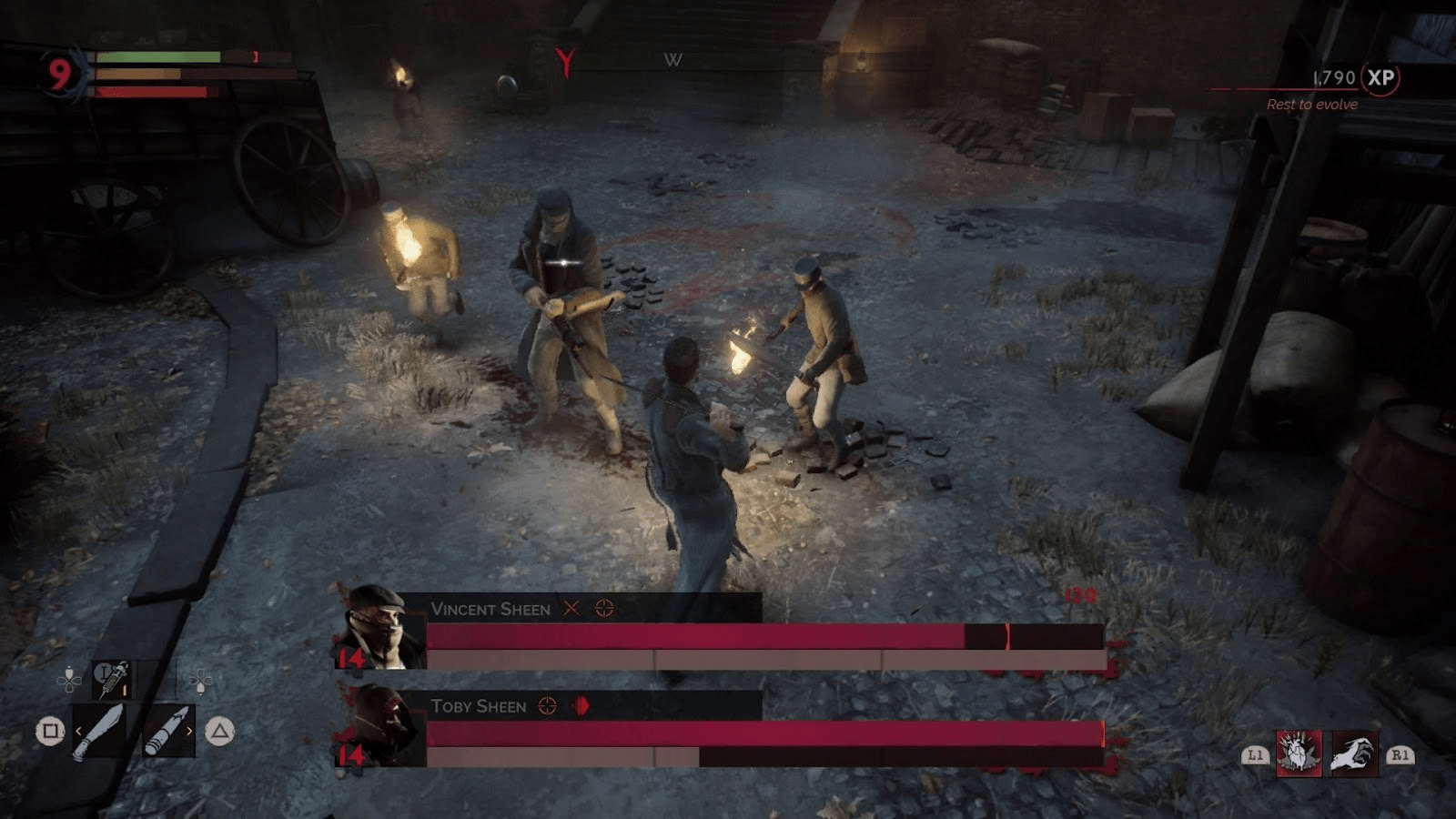 5 Games With Great Stories But Terrible Gameplay