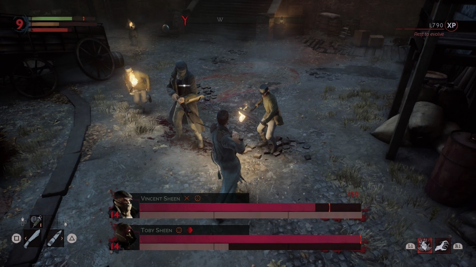 5 Games With Great Stories But Terrible Gameplay