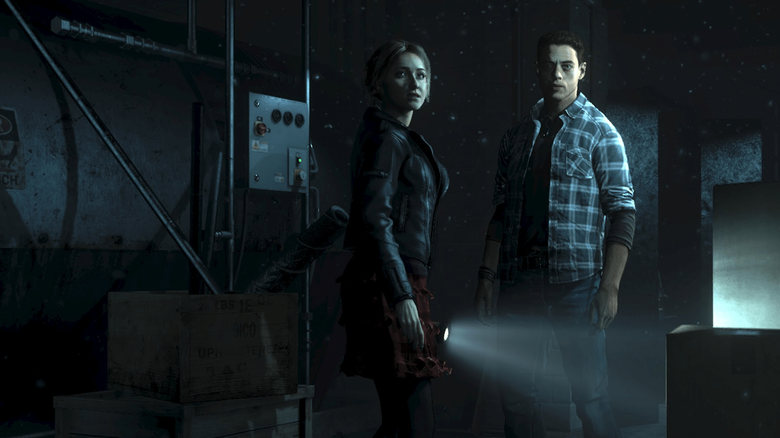4 Horror Games So Bad They Forgot To Be Scary