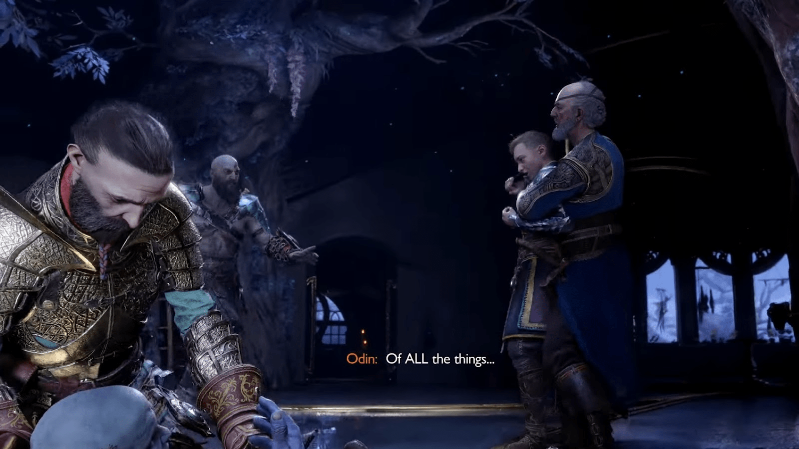 5 Biggest Plot Twists in Video Game History