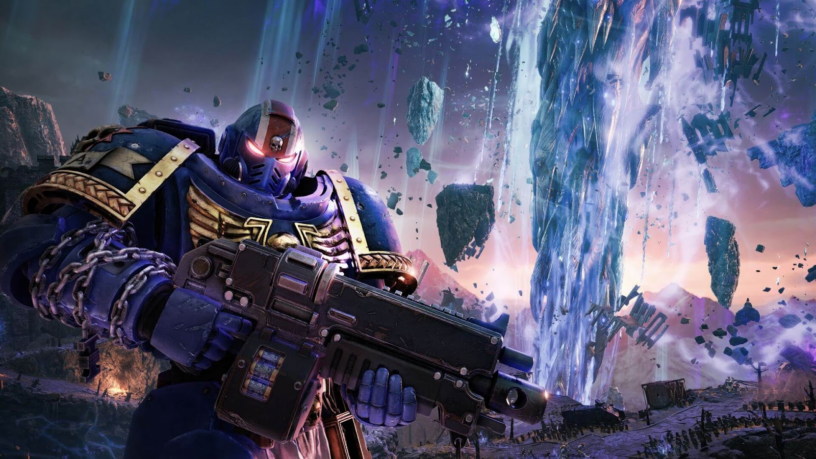 7 Worst Video Game Worlds That Would Be a Nightmare to Live In ...