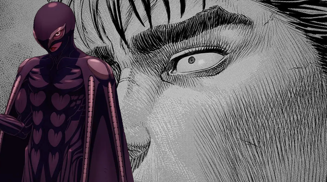 Berserk's Latest Might Have Guts Undergo a Terrifying Transformation ...