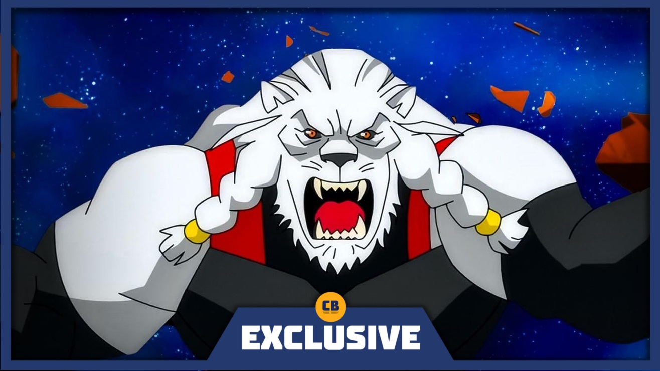 Invincible Creator Shares Season 4 Update, Answers When Battle Beast ...