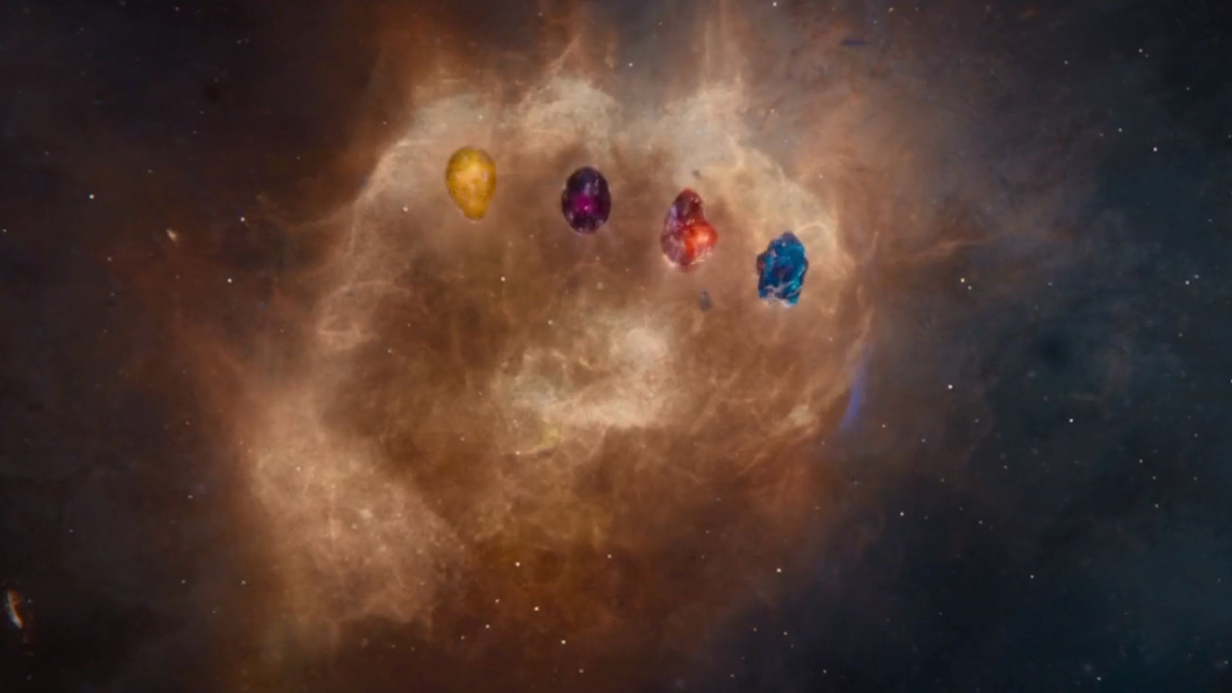 12 Years Ago Today, The MCU First Confirmed The Infinity Saga Was ...