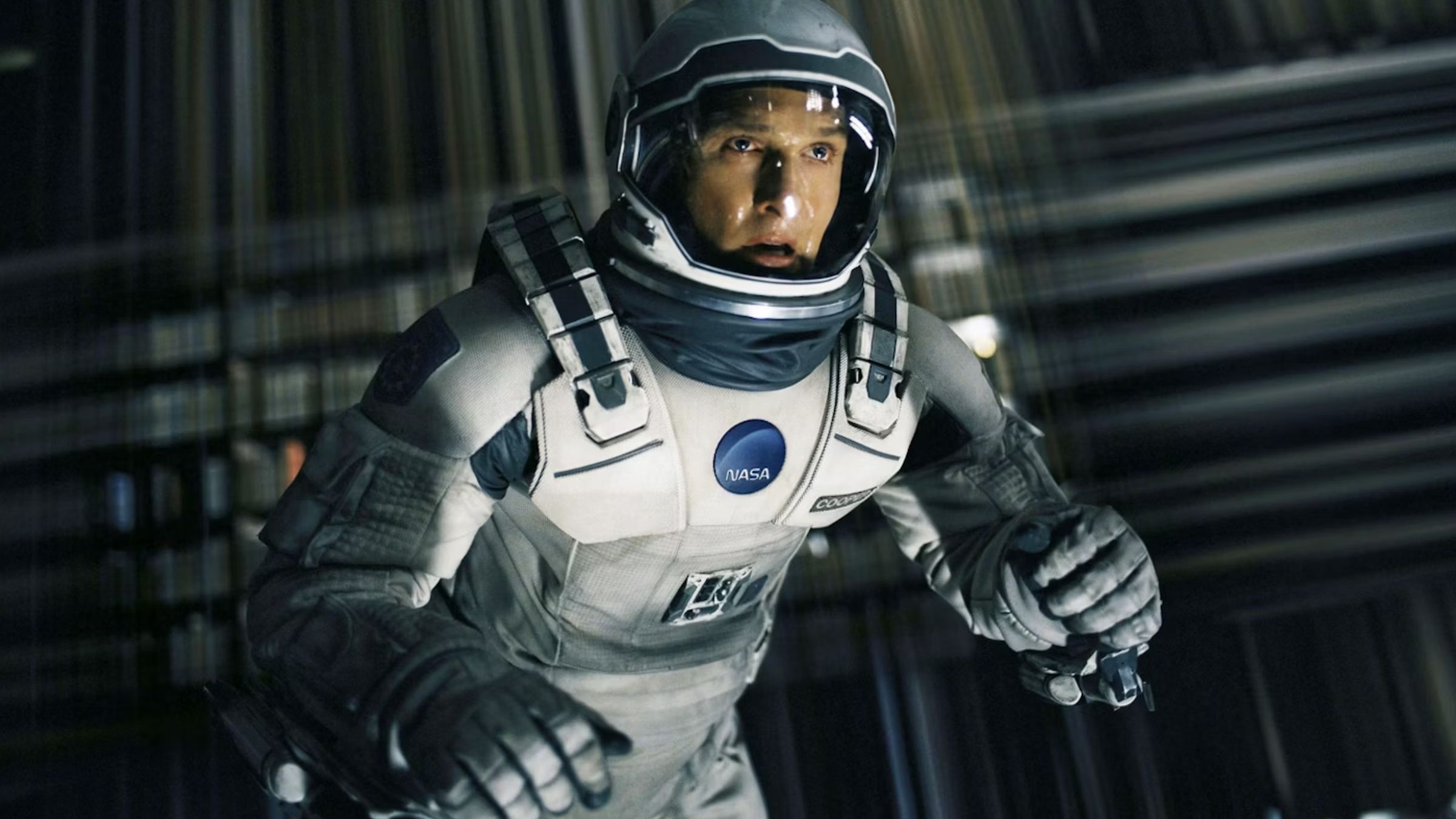5 Masterpiece Sci-Fi Movies That Don’t Really Make Much Sense