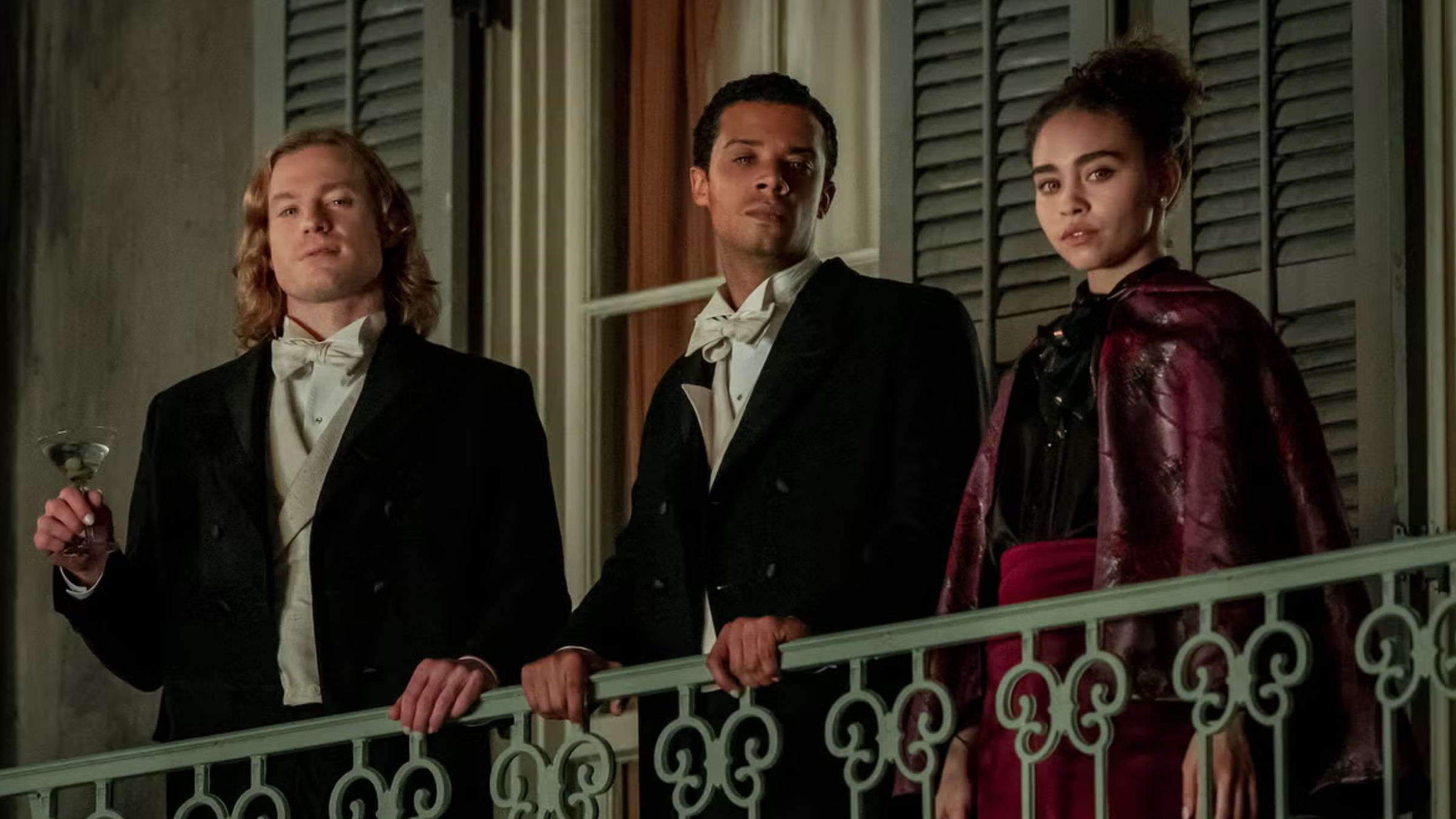 3 Best Vampire Shows To Binge Right Now (That Aren't Buffy) - ComicBook.com