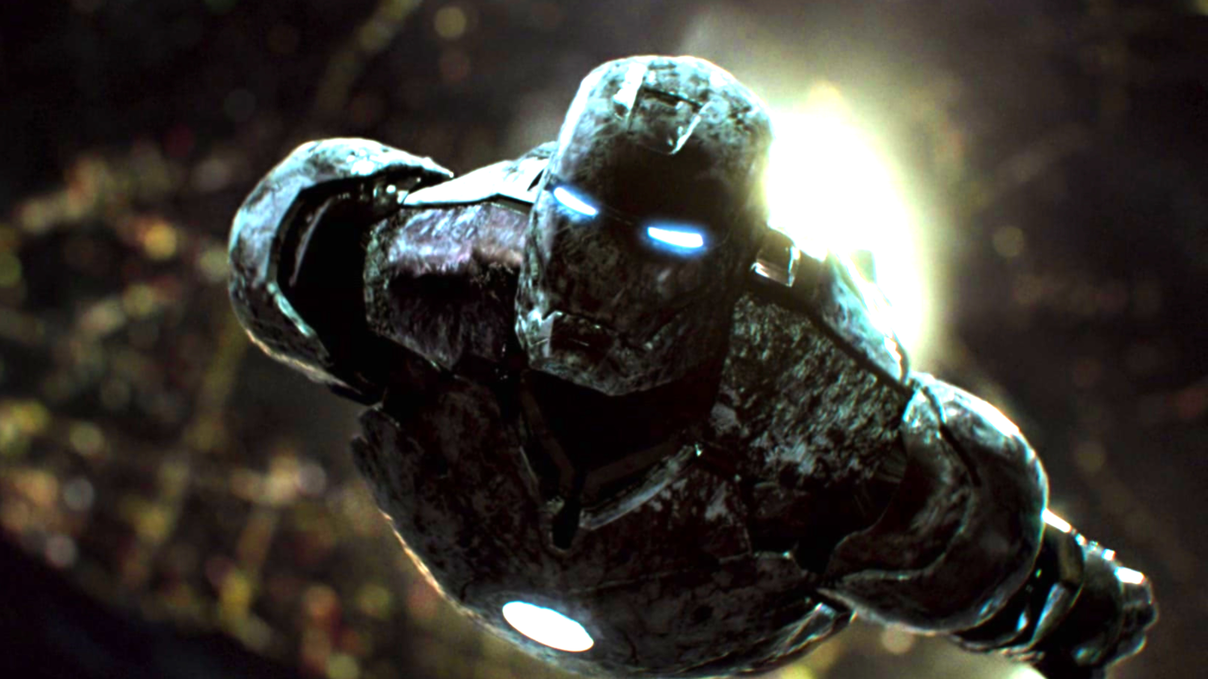 10 Great CGI Scenes in Superhero Movies That Actually Justified The ...