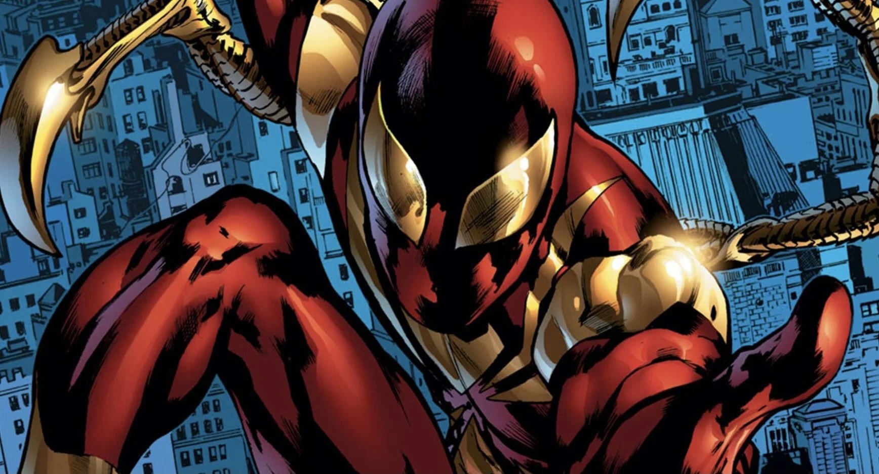 10 Most Powerful Spider-Man Suits, Ranked - ComicBook.com