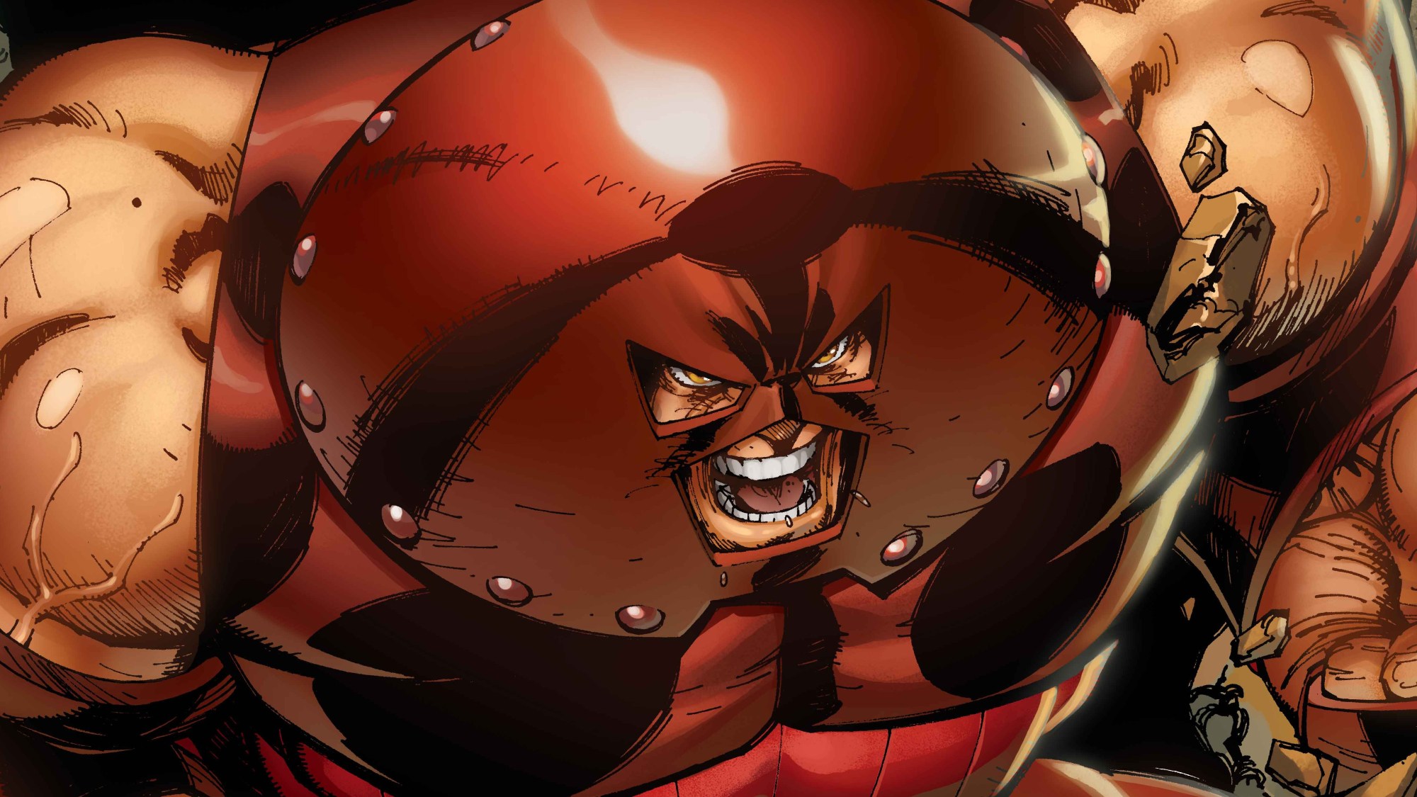 10 Most Powerful Non-Mutant X-Men Villains - ComicBook.com
