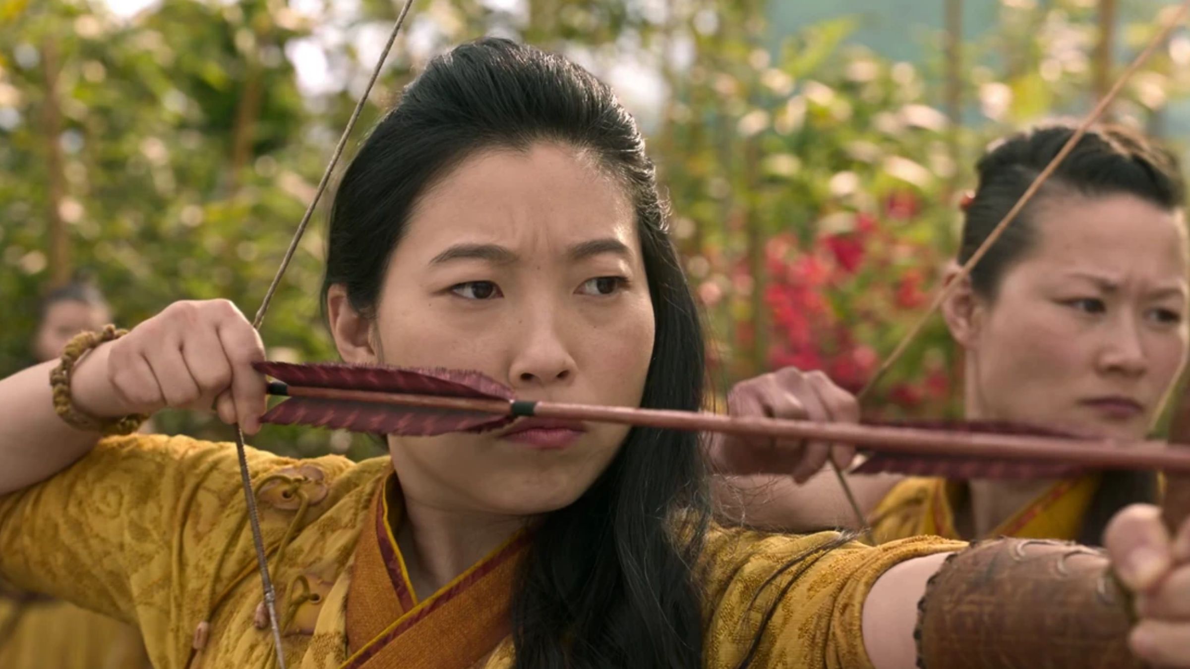 On This Day in 2021, Shang-Chi Released & These 7 Things Still Don't Make Sense