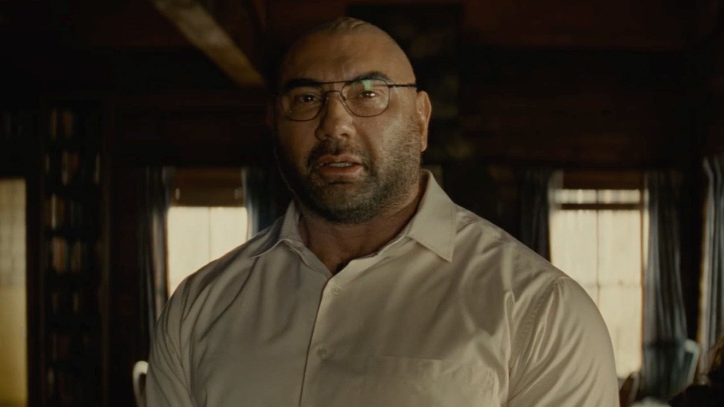 One of Dave Bautista's Best Movies Finally Returns to Streaming (It's ...