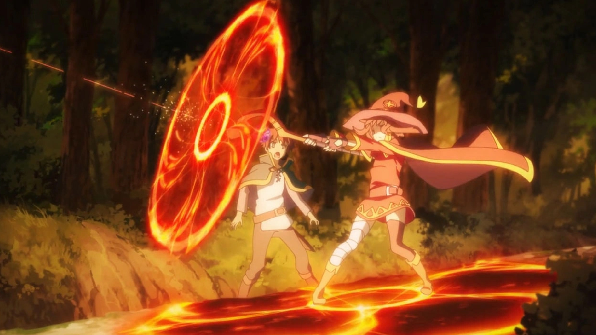 5 Greatest Mages in Anime, Ranked By How Powerful They Are - ComicBook.com