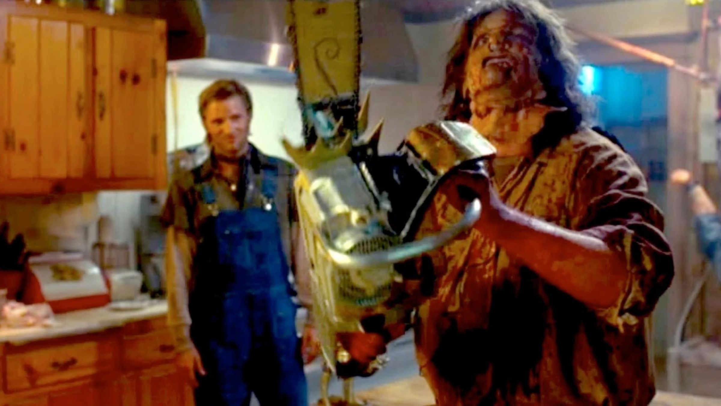 Every The Texas Chainsaw Massacre Movie, Ranked - ComicBook.com